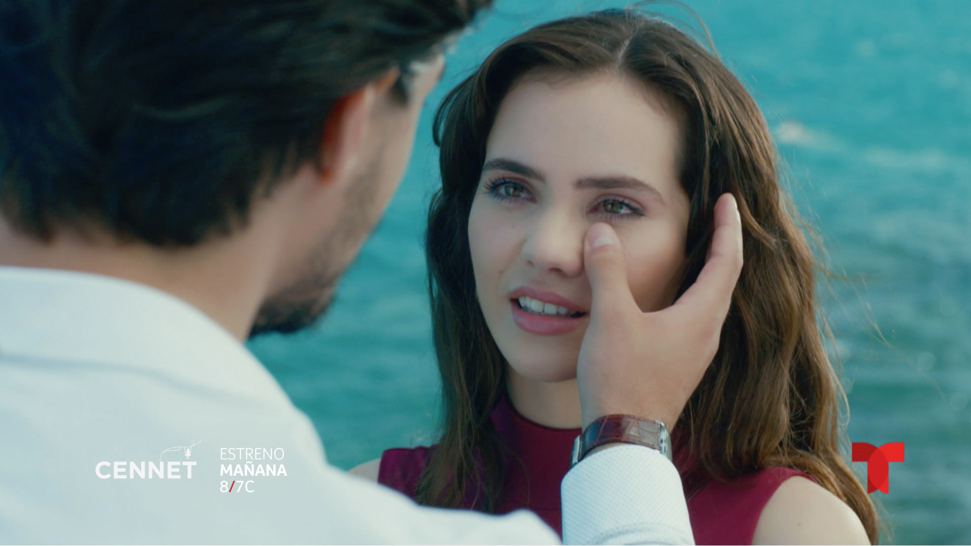 Watch Cennet Highlight: Cennet: una joven que desafiará su propio ...