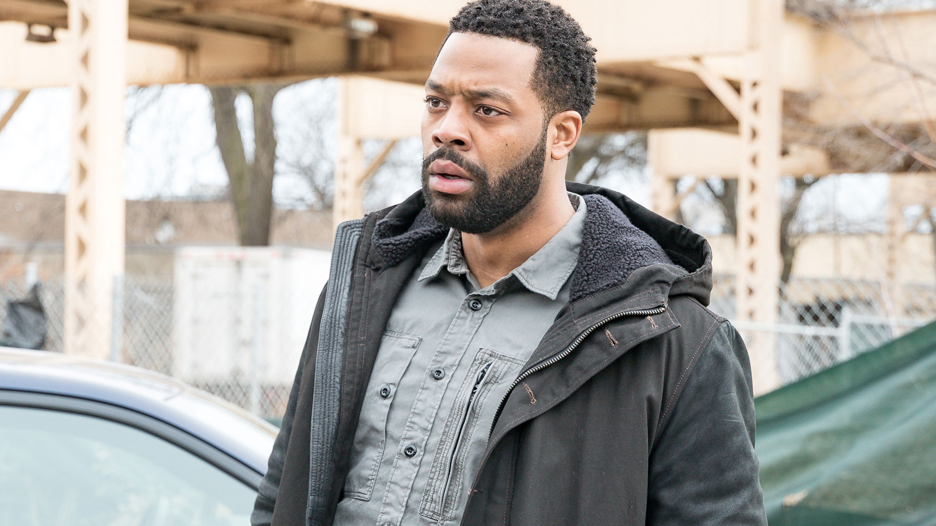 Watch Chicago P.D. Current Preview: Next: A Cop Is Gunned Down - Chicago P.D. - NBC.com