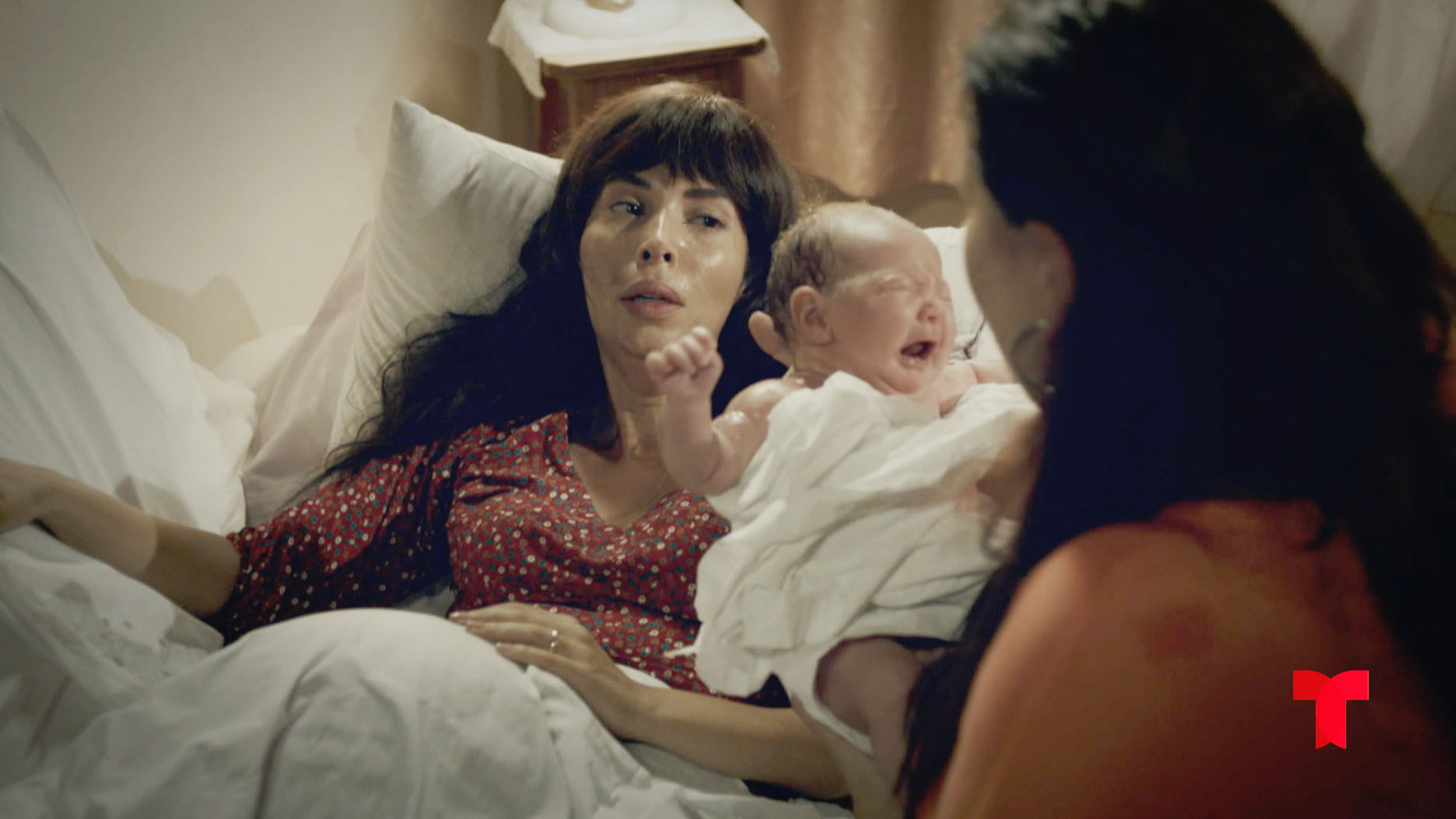 Watch Cennet Highlight: Cennet: Una historia de superación y amor - NBC.com