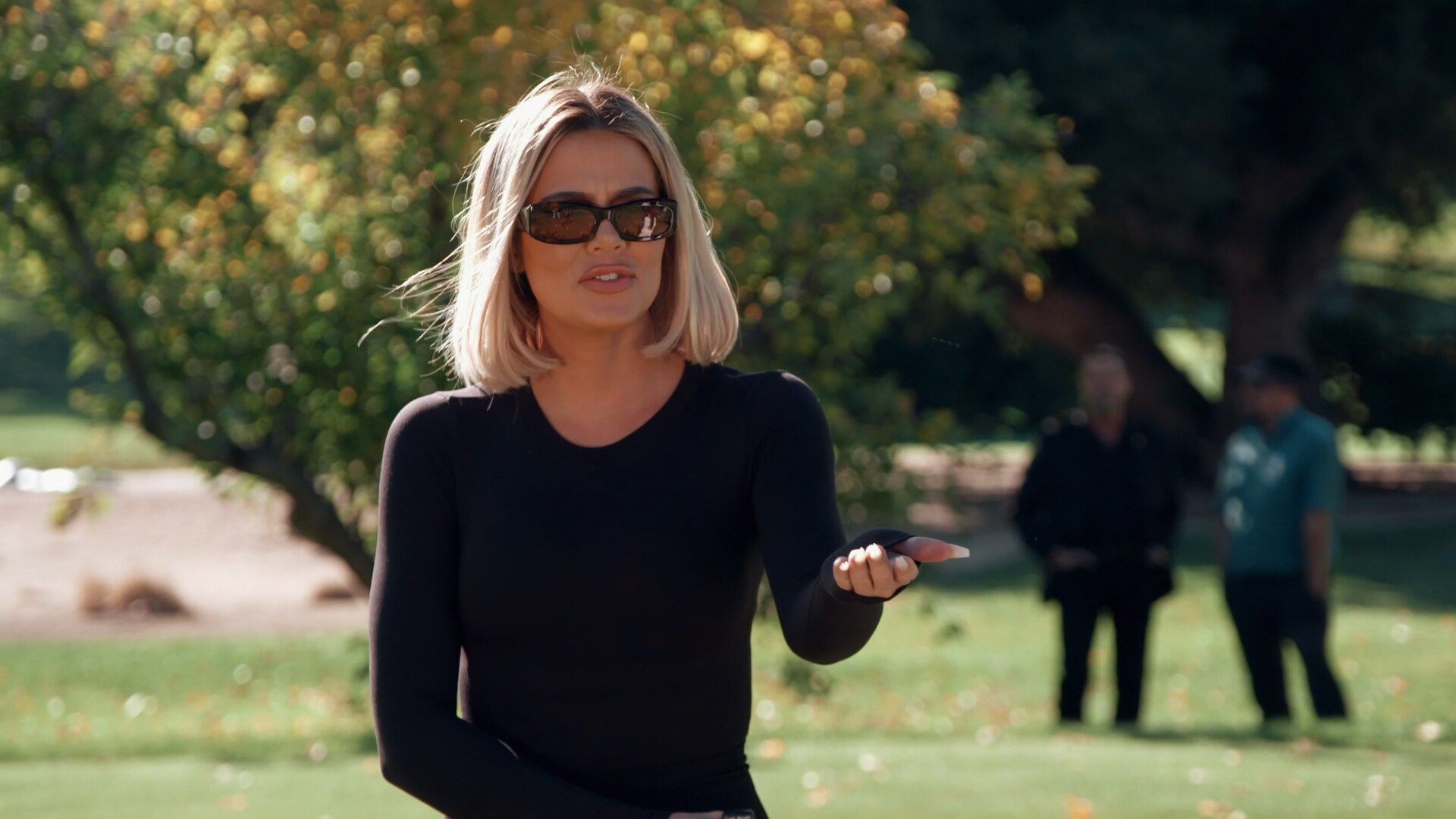 Watch Keeping Up With The Kardashians Highlight: "KUWTK" Katch-Up: 1803 ...