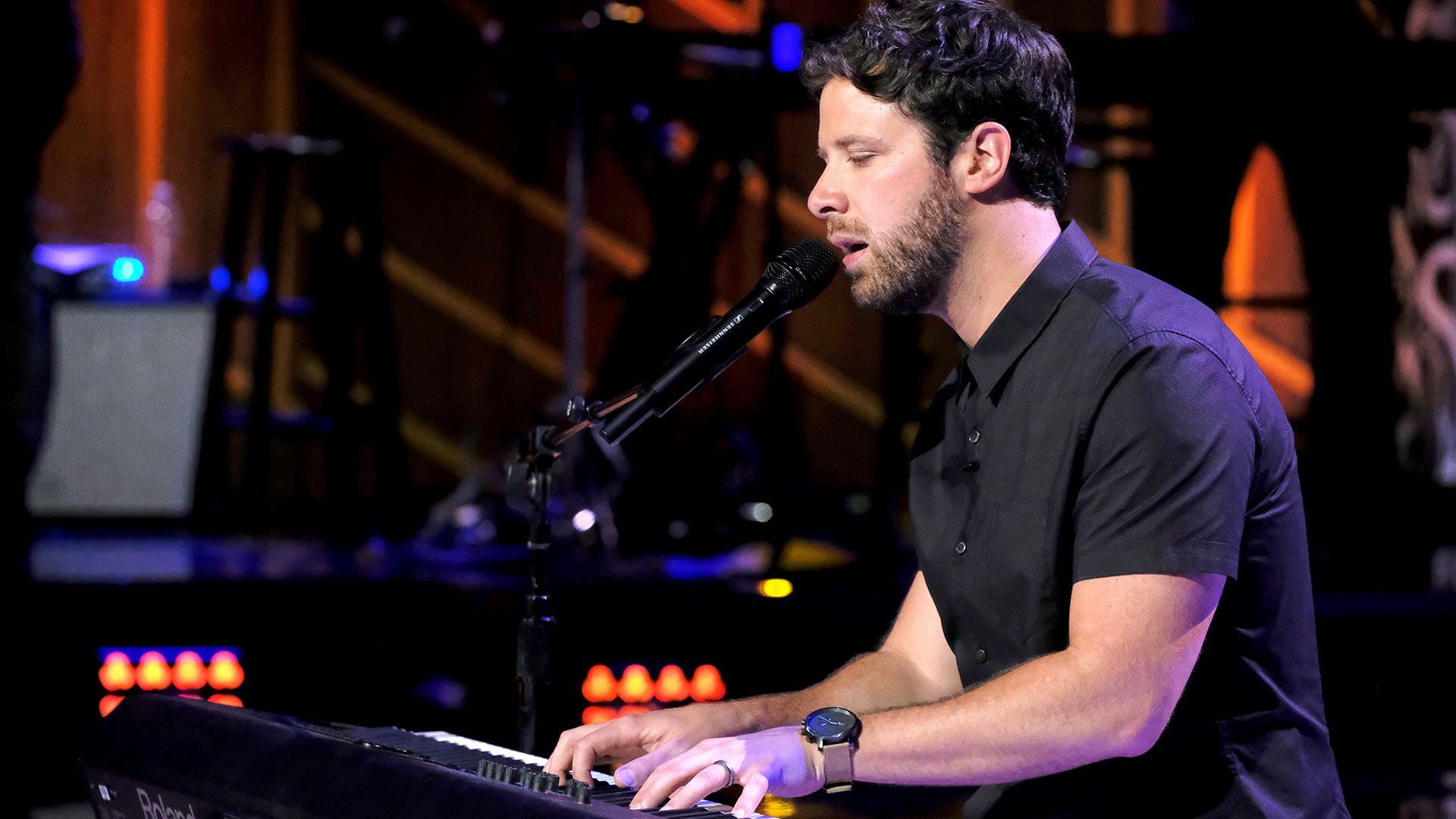 Watch Songland Highlight: Tim Halperin Performs "Losing You" (Original ...