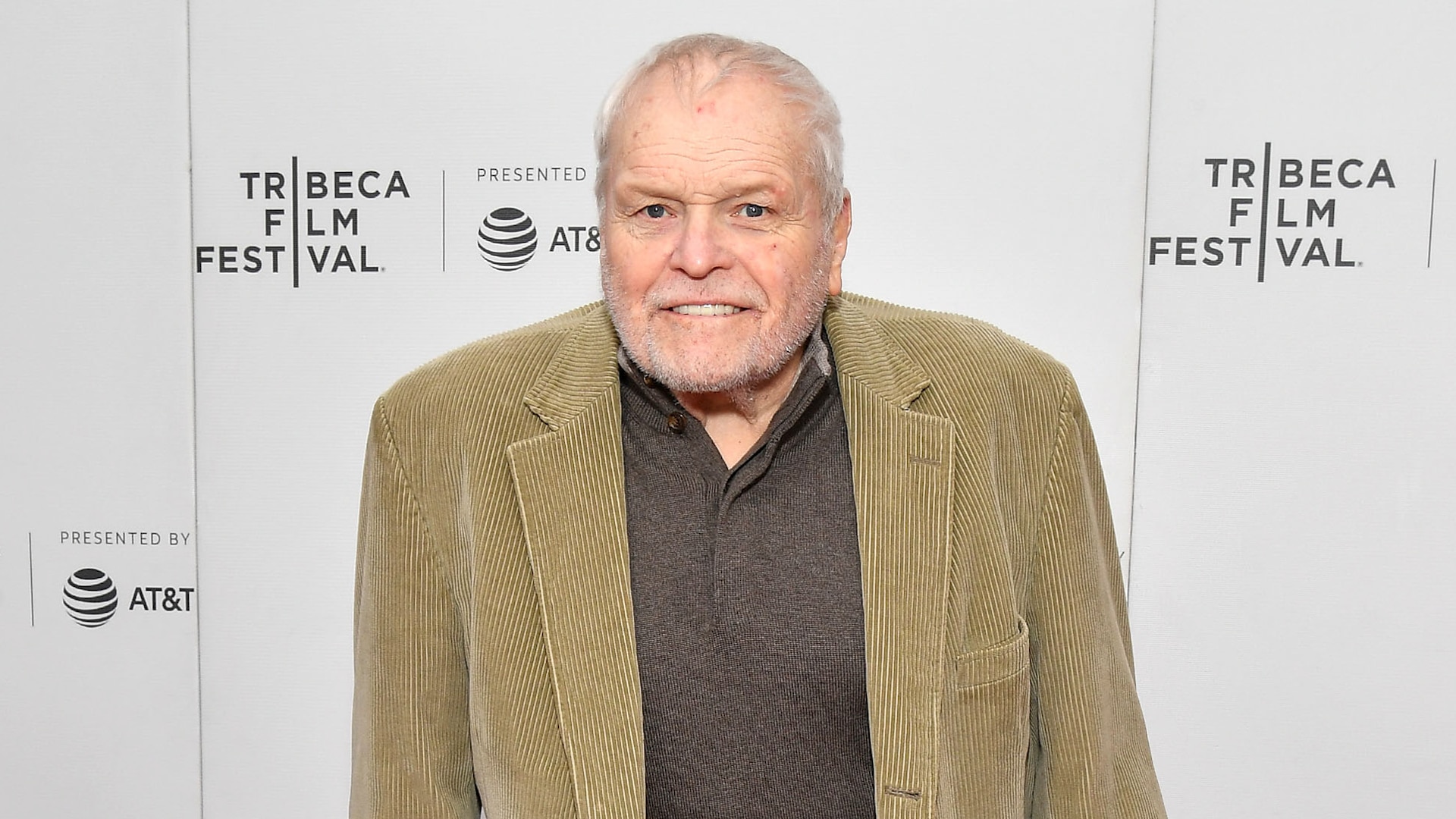 Watch Access Hollywood Interview: ‘Tommy Boy’ Actor Brian Dennehy Dies ...