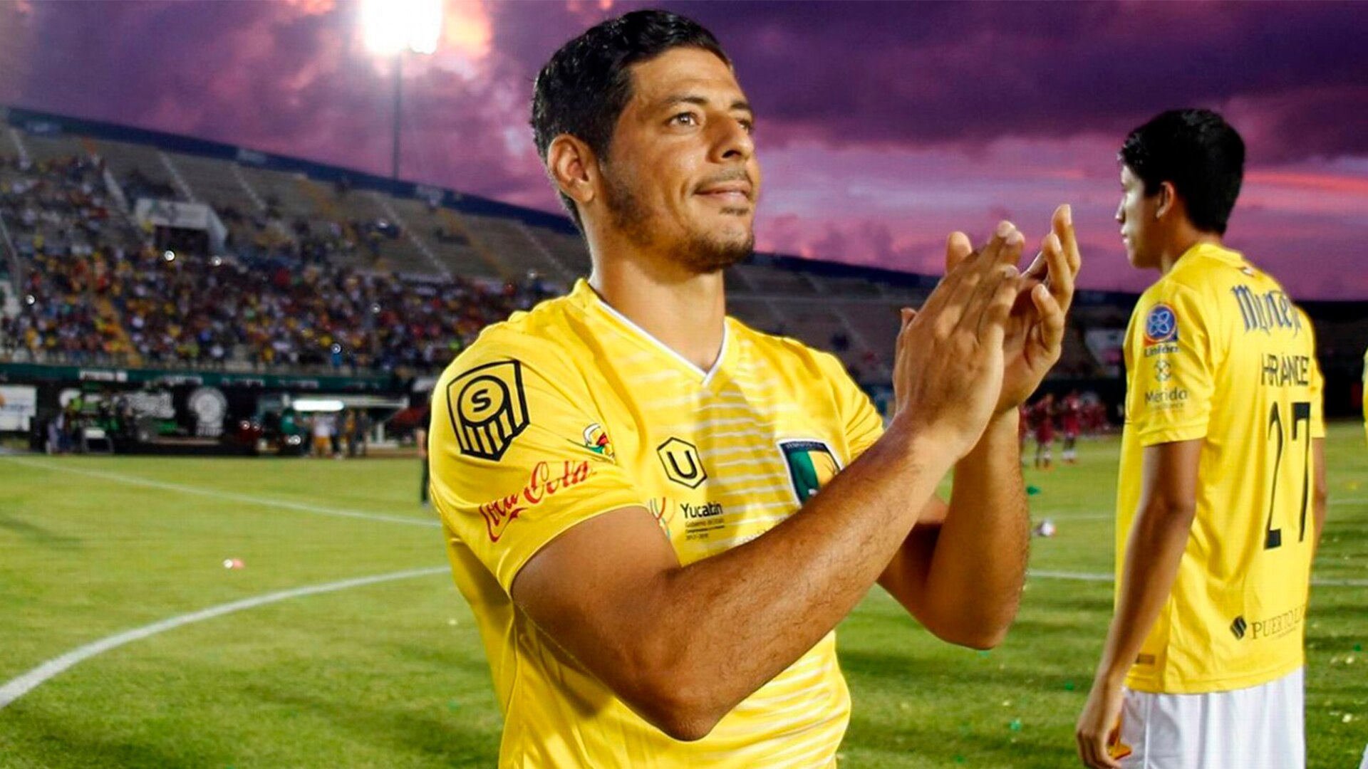 Watch Titulares y Más Highlight: Alejandro Vela aclara su situación ...