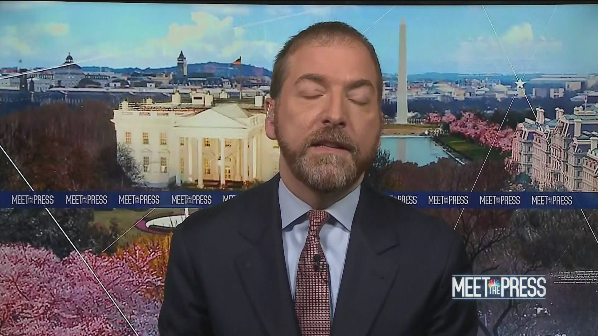 Watch Meet the Press Episode: Meet the Press - 04/19/20 - NBC.com