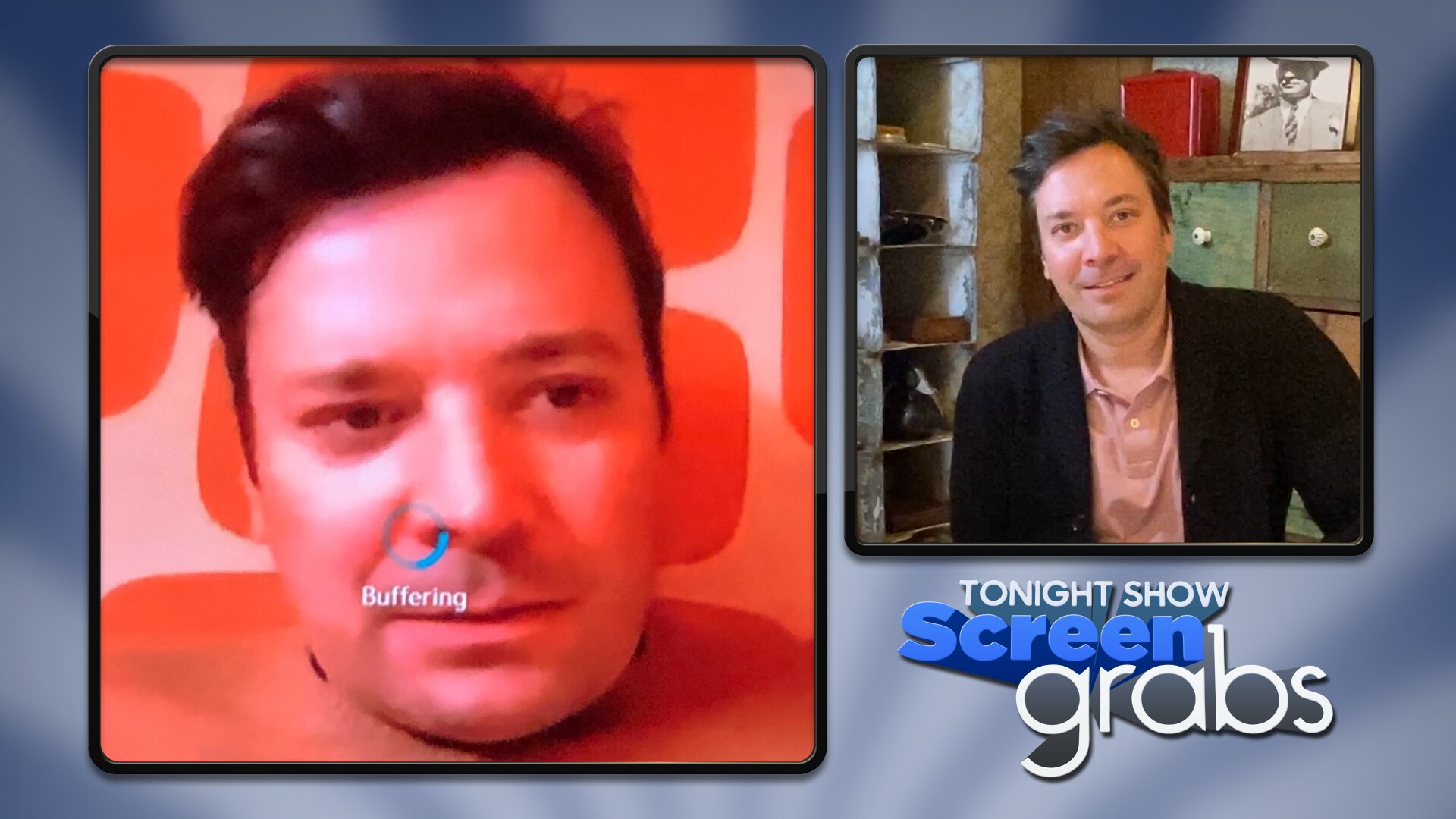 Watch The Tonight Show Starring Jimmy Fallon Highlight: The Tonight ...