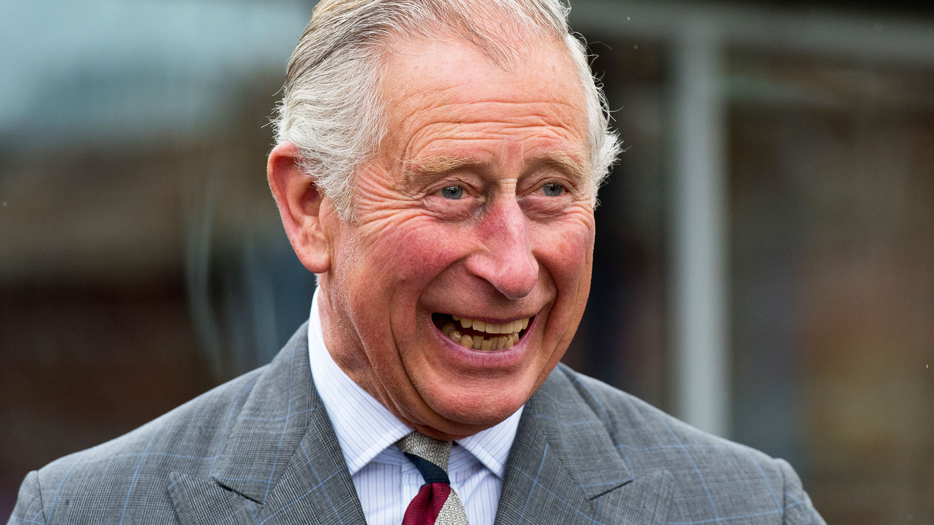 Watch Access Hollywood Interview: Prince Charles Has Been Watching ... Watch Access Hollywood Interview: Prince Charles Has Been Watching ...