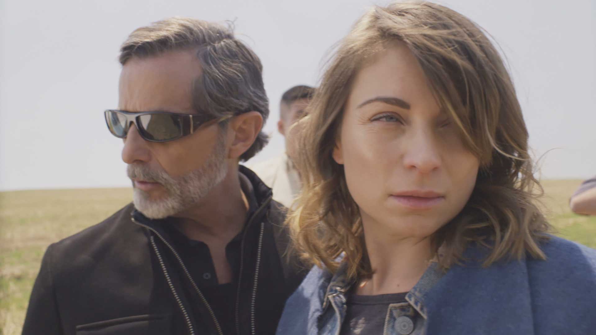 Watch La Querida del Centauro Episode: La Querida elige su destino ...