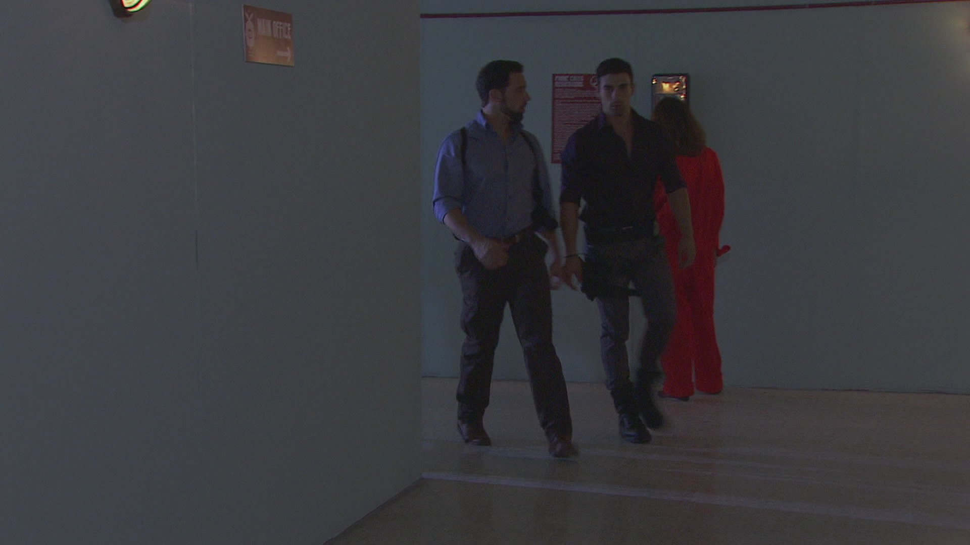 Watch Señora Acero Episode: Por mentirosa - NBC.com