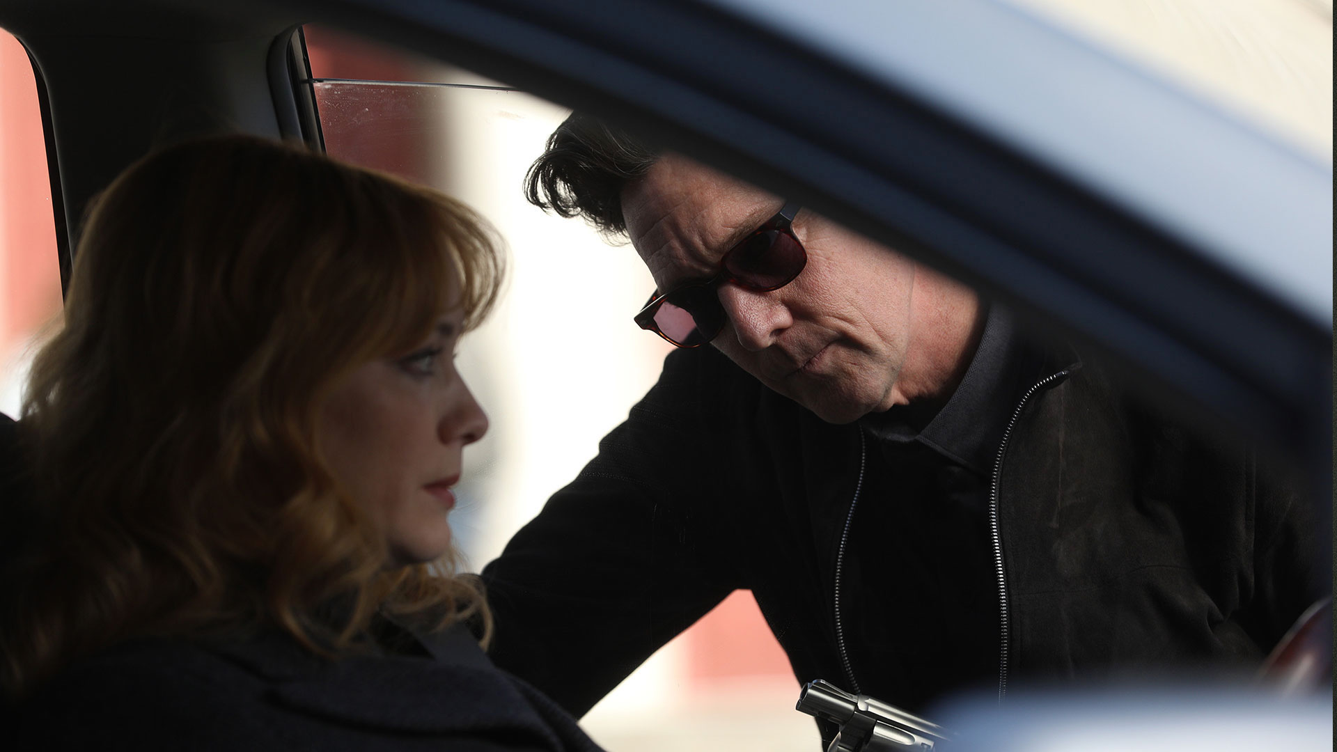 Watch Good Girls Highlight: Beth Passes Fitzpatrick's Test - Good Girls ...