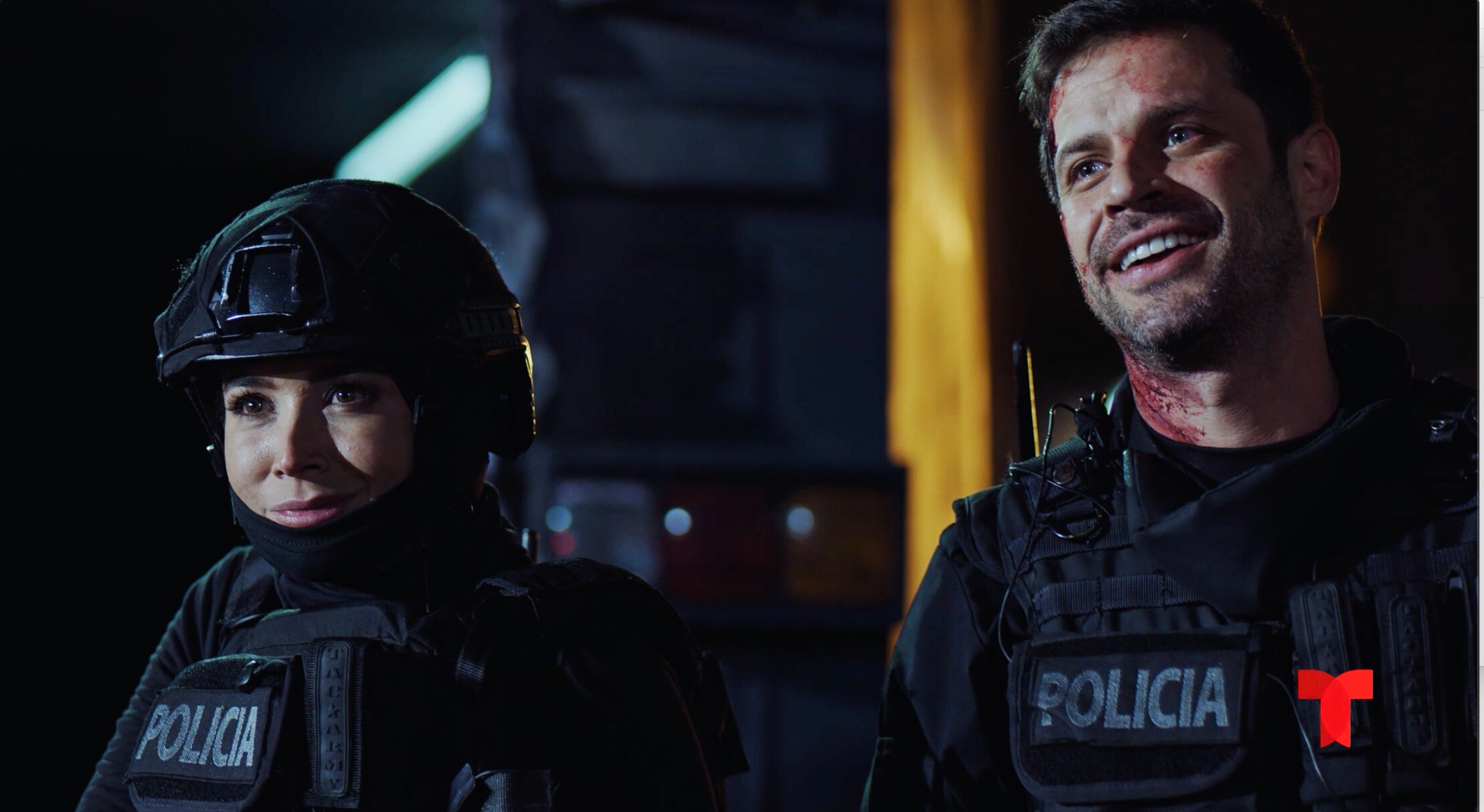 Watch Operación Pacífico Highlight: Operación Pacífico: Las escenas con ...