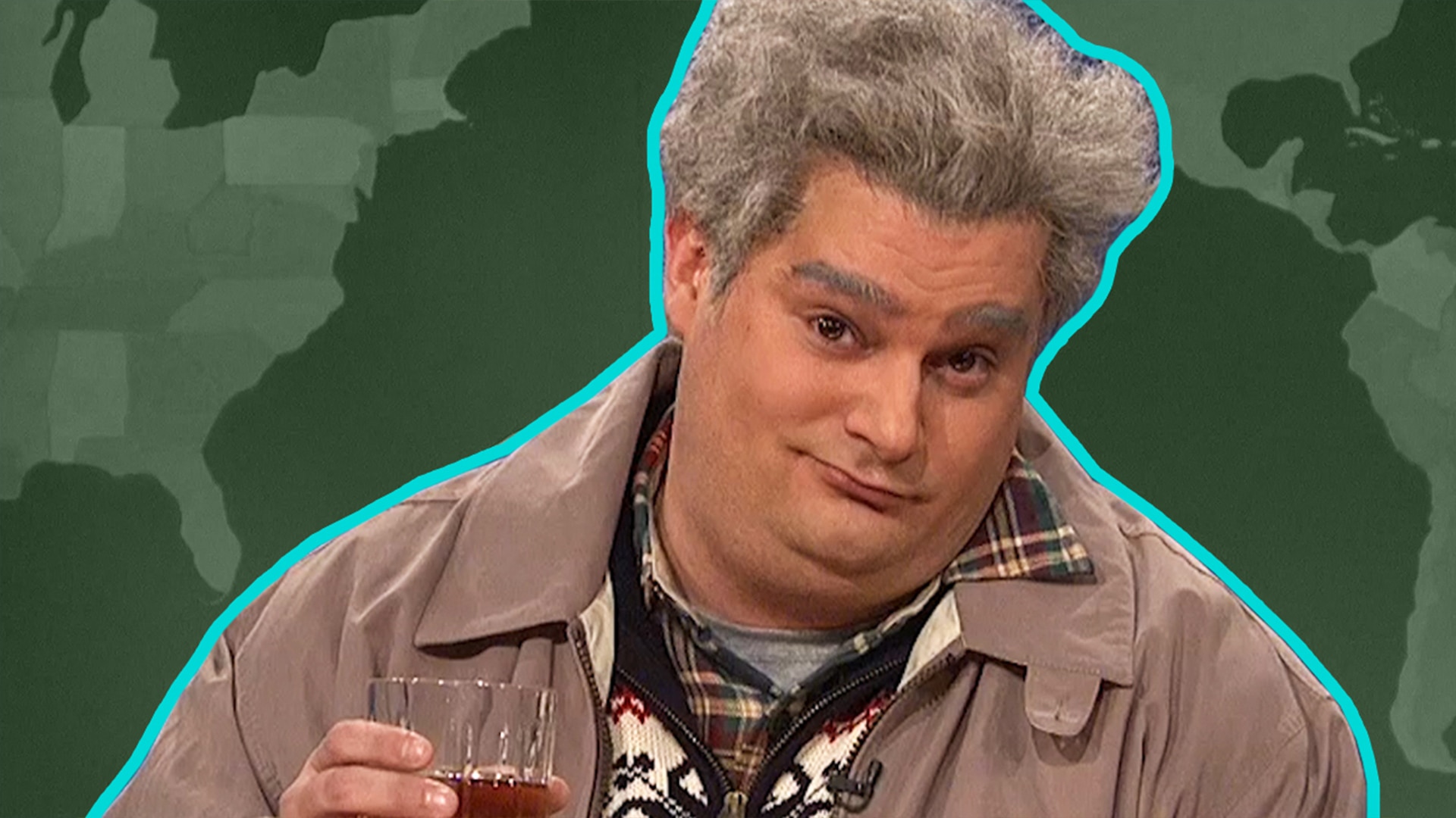 Watch Saturday Night Live Web Exclusive: Weekend Update Rewind: Drunk ...