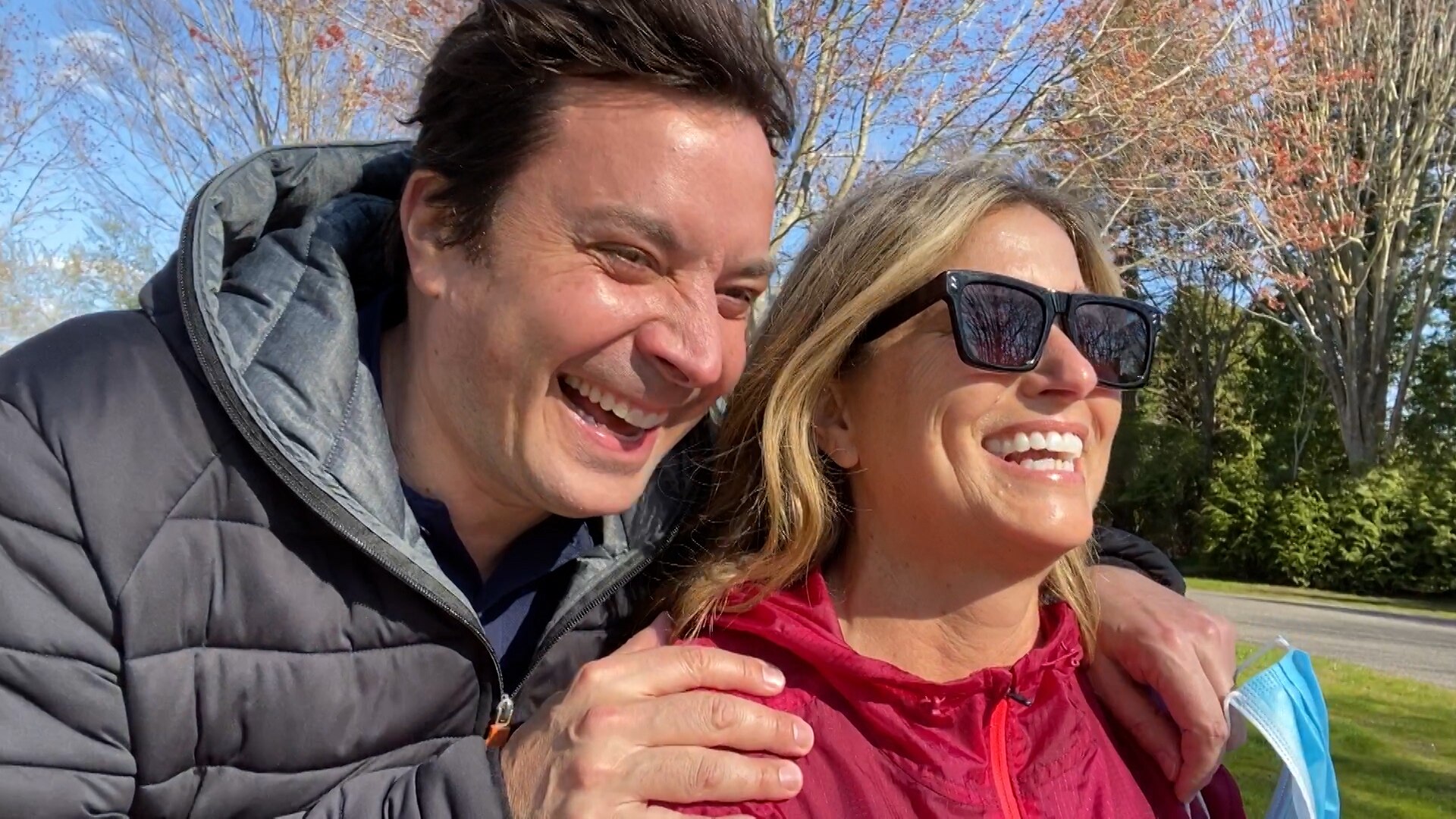 Watch The Tonight Show Starring Jimmy Fallon Highlight: The Tonight ...