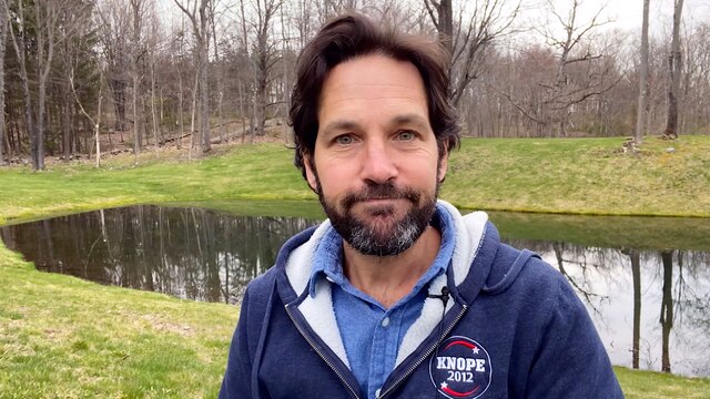 Watch A Parks and Recreation Special Highlight: Bobby Newport's (Paul ...