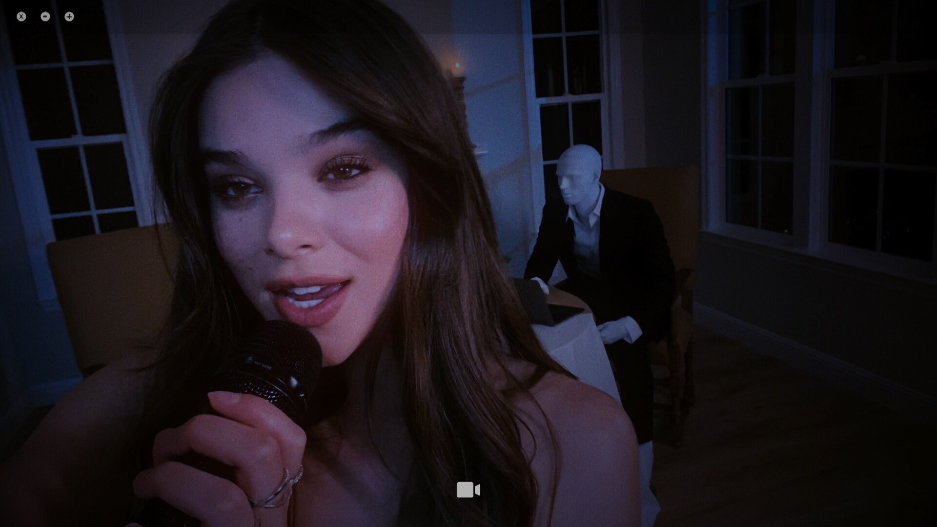 Watch The Tonight Show Starring Jimmy Fallon Highlight: Hailee ... Watch The Tonight Show Starring Jimmy Fallon Highlight: Hailee ...