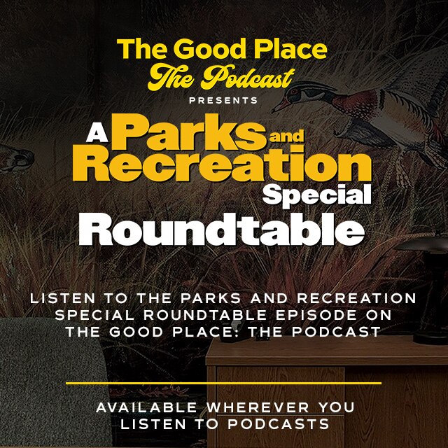 The Good Place - NBC.com