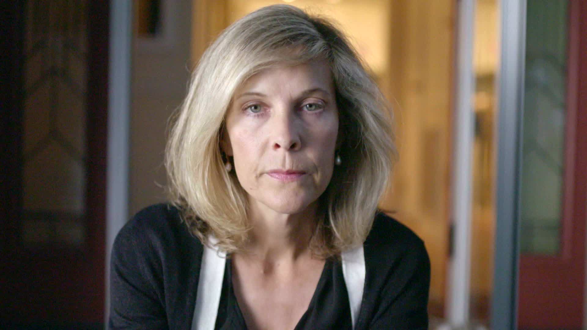 Watch Relentless with Kate Snow Highlight: Justice For Jody - NBC.com