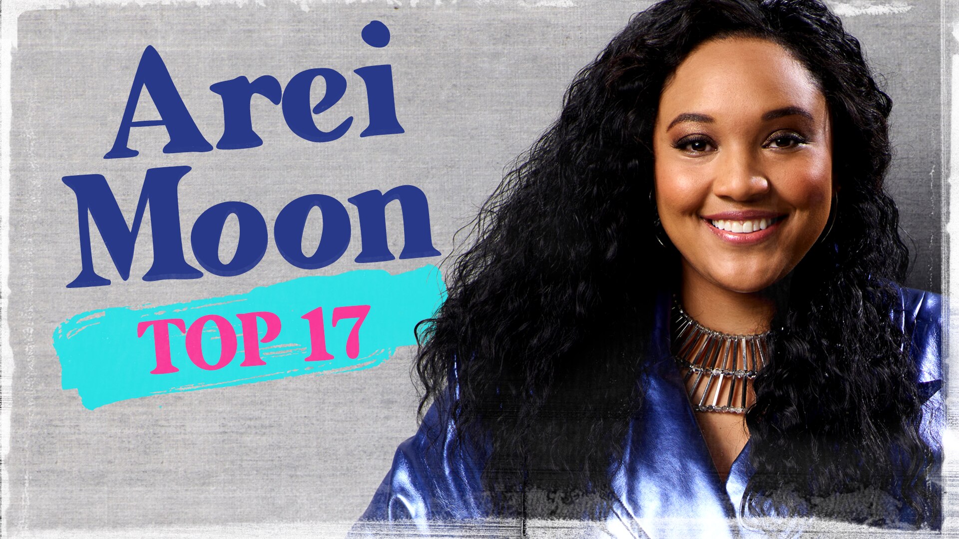 Watch The Voice Highlight: Arei Moon Sings the Bruno Mars Song "Finesse ...