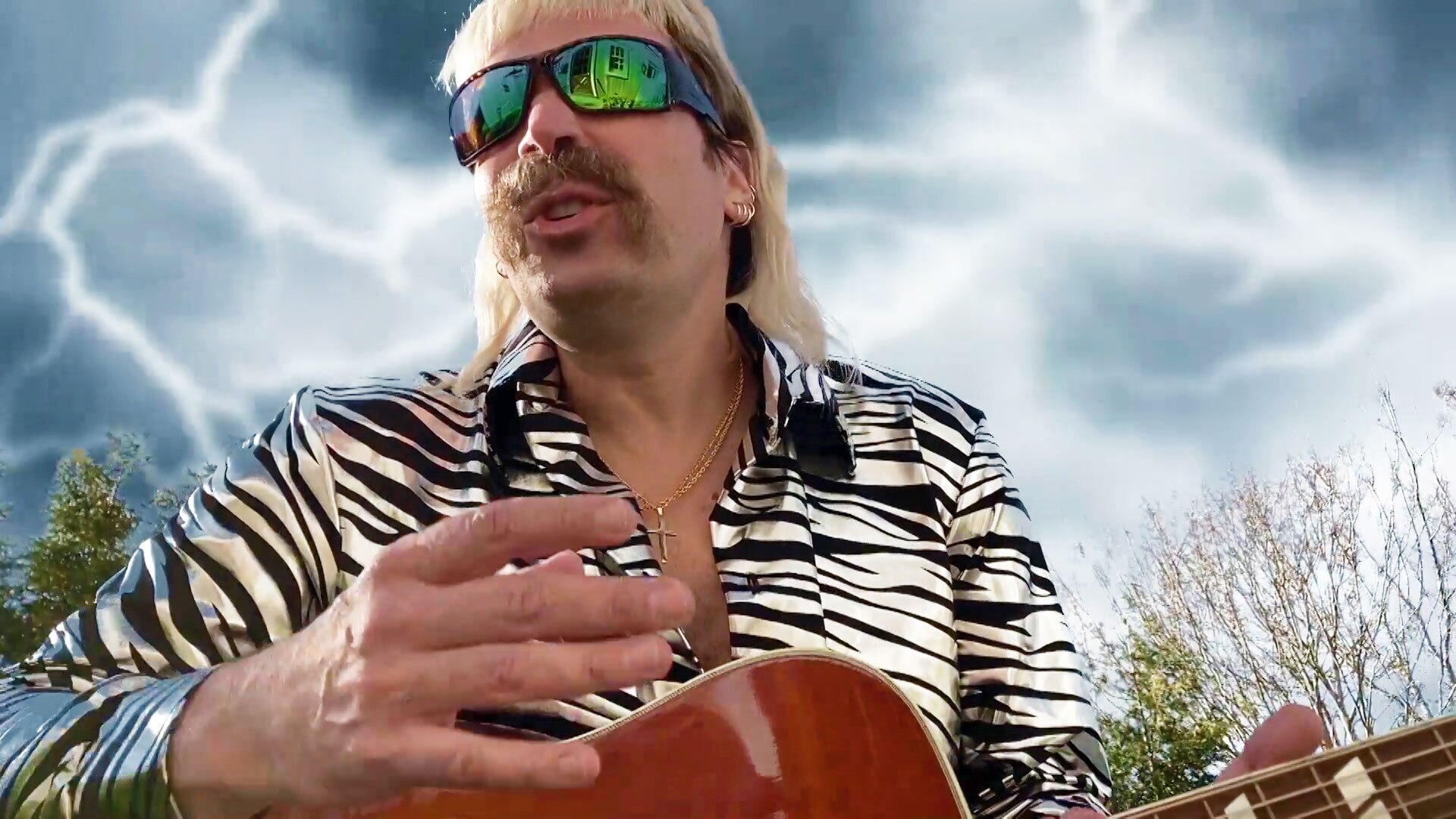 Watch The Tonight Show Starring Jimmy Fallon Highlight: Jimmy Fallon as ...