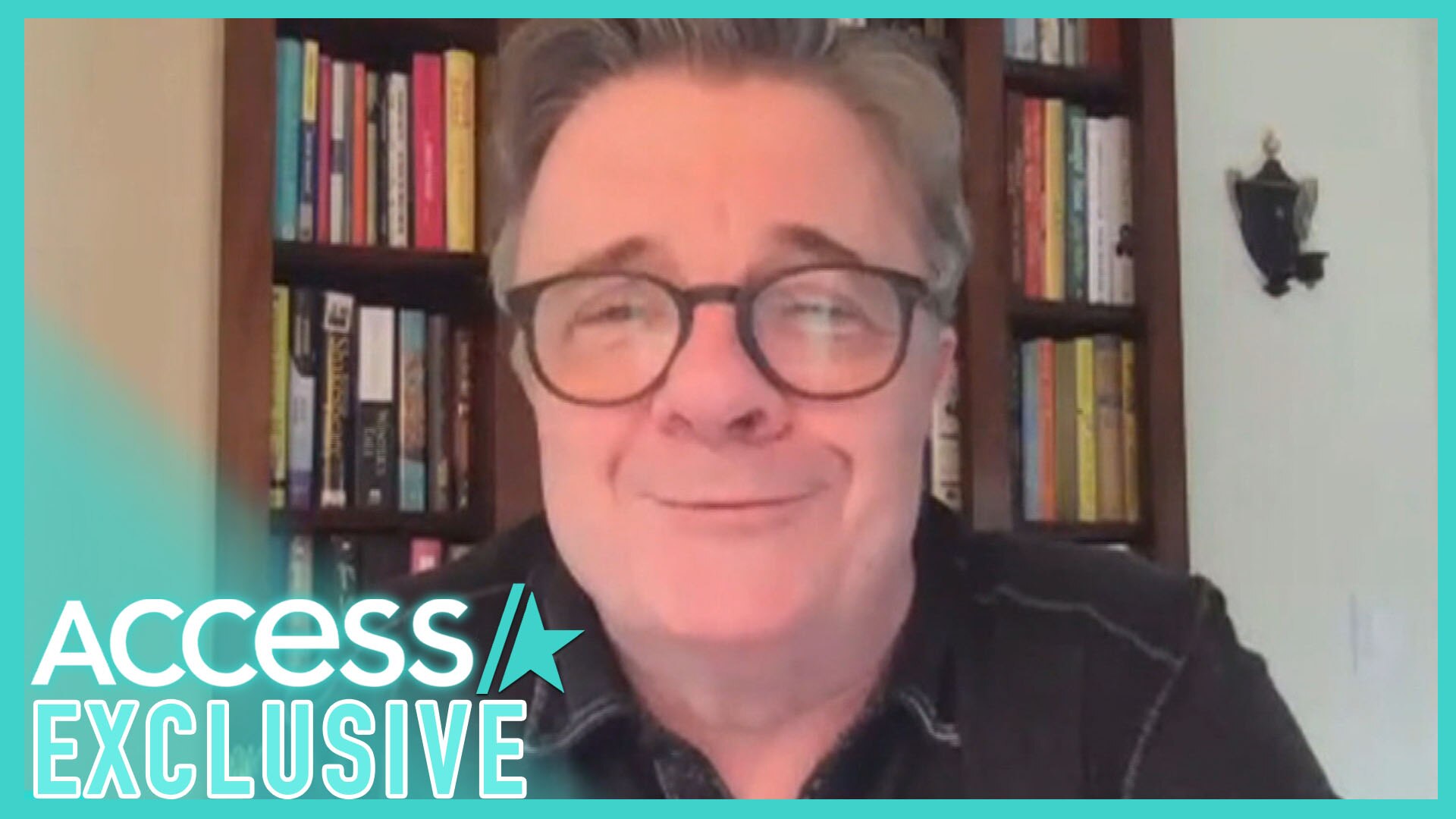 Watch Access Hollywood Interview: Nathan Lane Got 'Birdcage' Role Since ... Watch Access Hollywood Interview: Nathan Lane Got 'Birdcage' Role Since ...