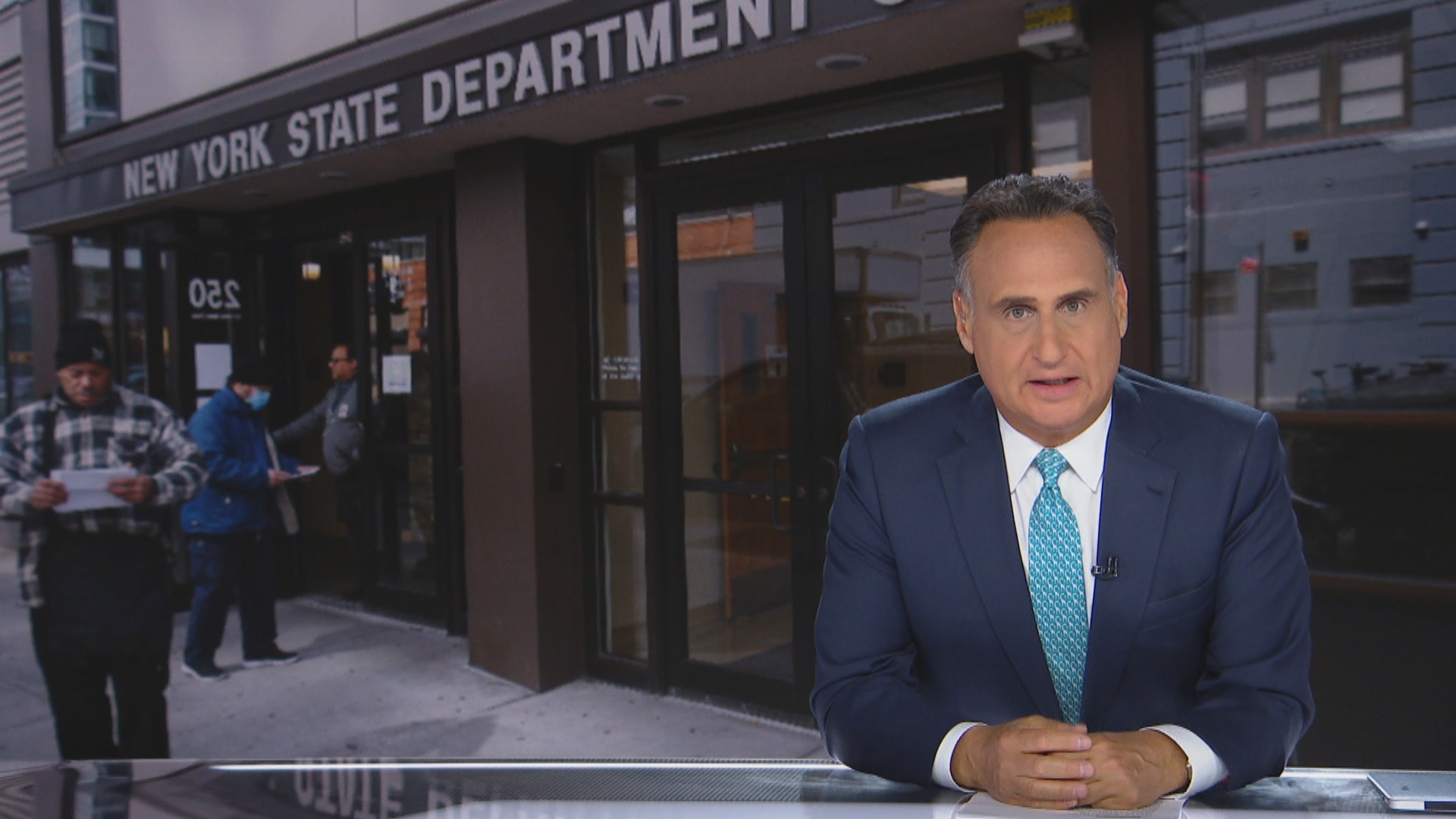 Watch Noticias Telemundo Episode: Noticias Telemundo 05-08 - NBC.com