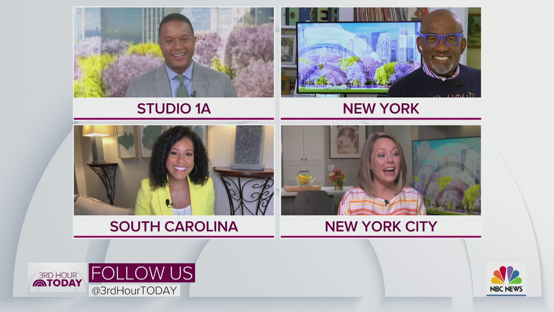 Watch TODAY Episode: TODAY Third Hour May 11, 2020 - NBC.com