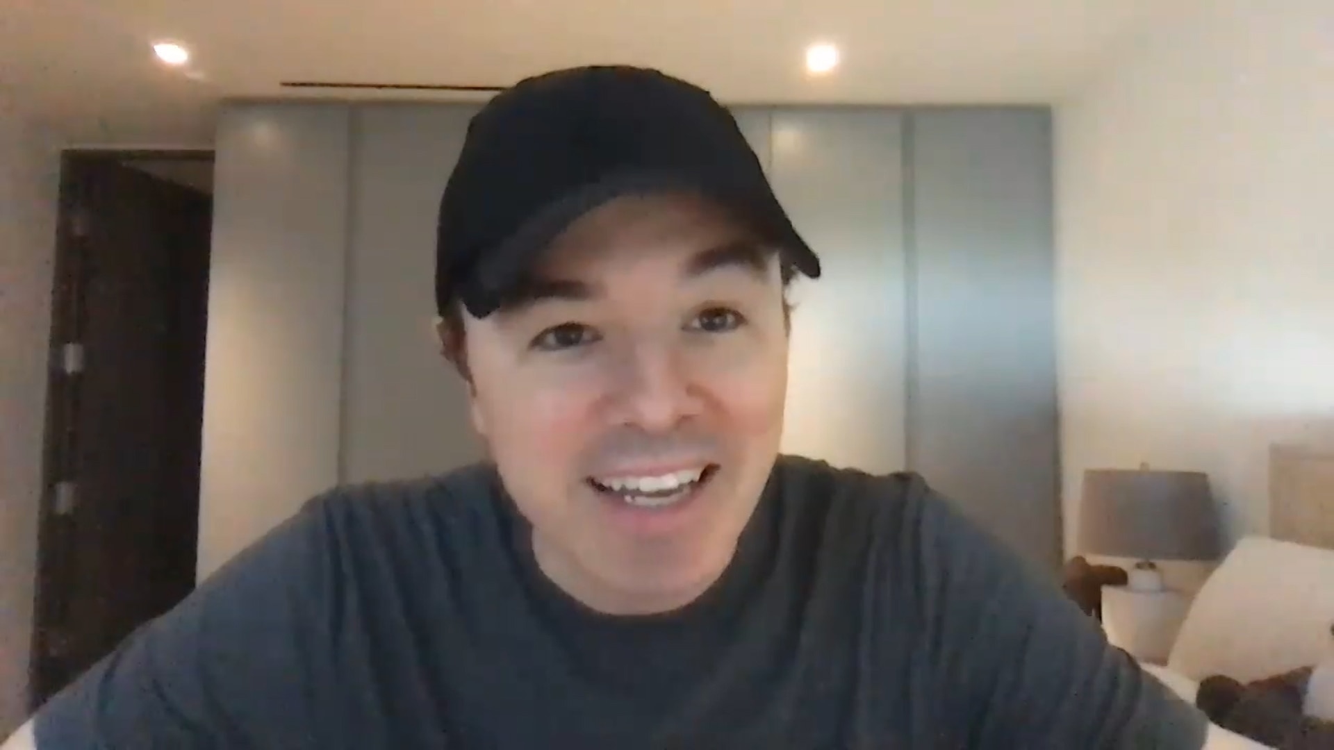 Watch The Tonight Show Starring Jimmy Fallon Interview: Seth MacFarlane ...