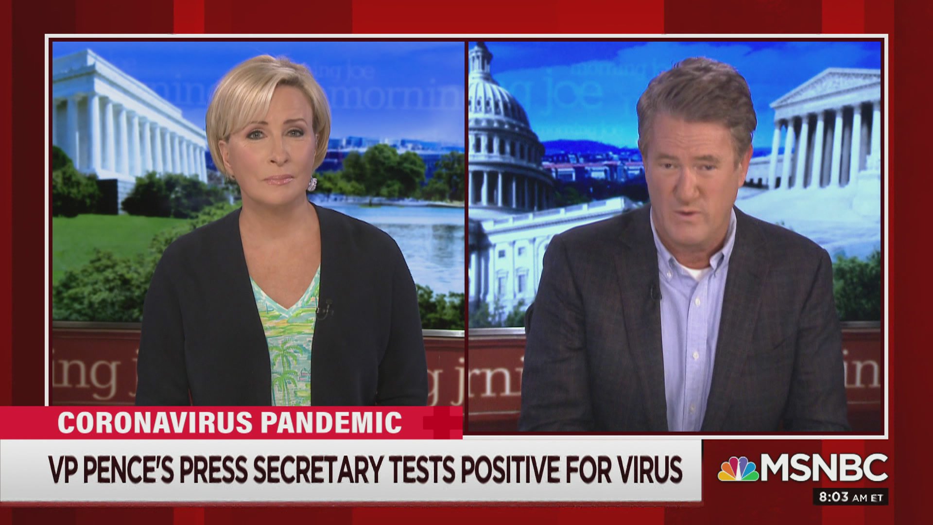 Watch Morning Joe Episode: Morning Joe 5/11/20 - NBC.com