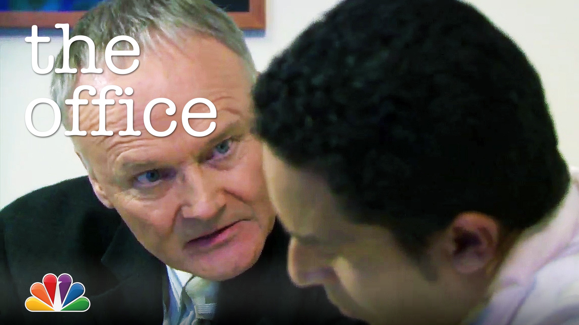 Watch The Office Web Exclusive: Creed Investigates Oscar - The Office ...