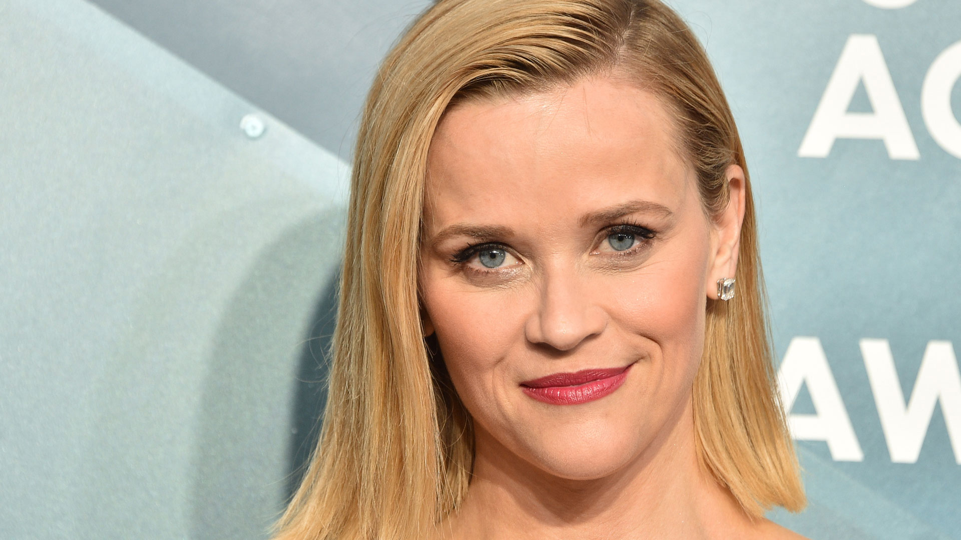 Watch Access Hollywood Interview: Reese Witherspoon Admits to Lying On ...