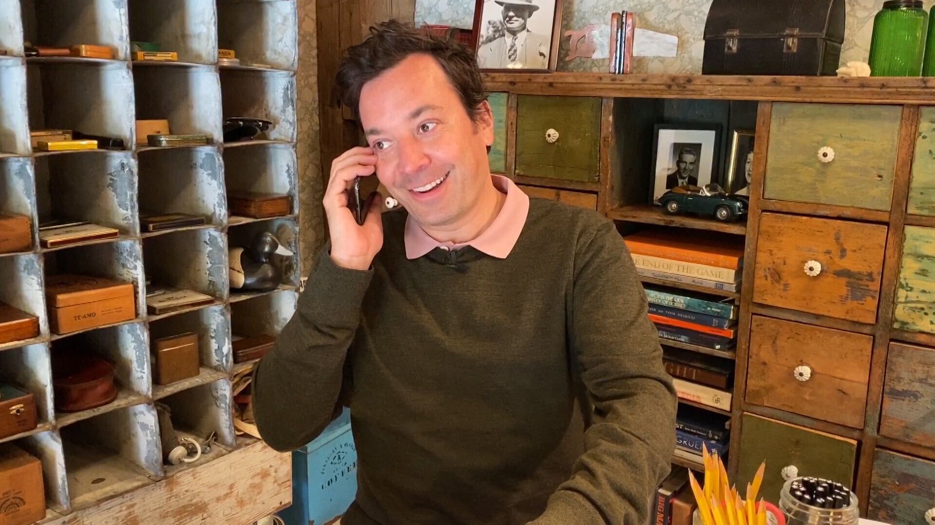 Watch The Tonight Show Starring Jimmy Fallon Highlight: The Tonight ...