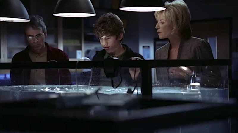 Watch Surface Episode: Episode #111 - NBC.com