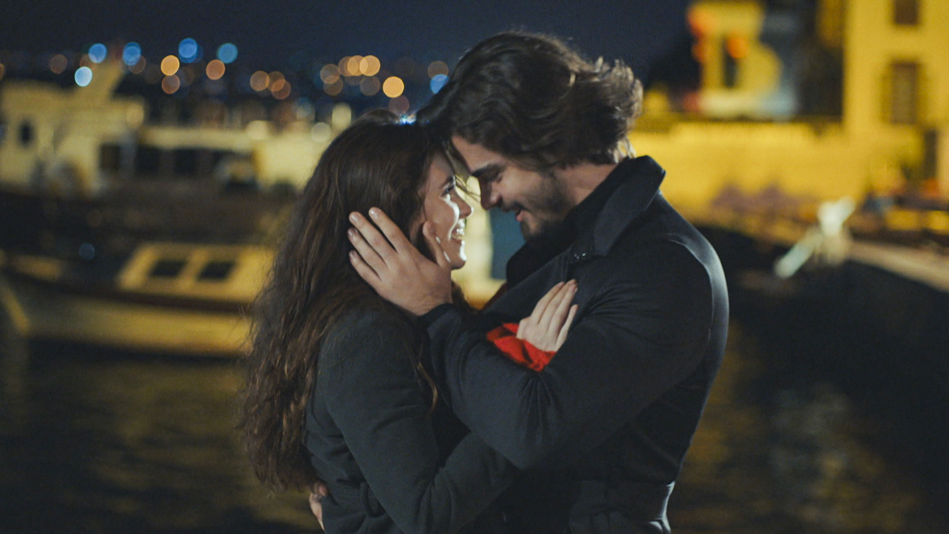 Watch Cennet Episode: Llegan los recuerdos - NBC.com