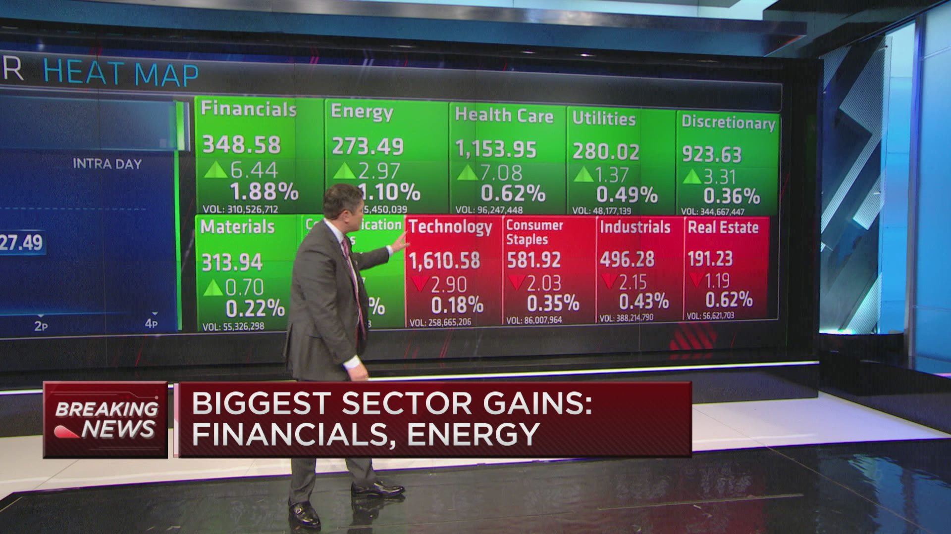 Watch The Exchange Episode: The Exchange - May 14, 2020 - NBC.com