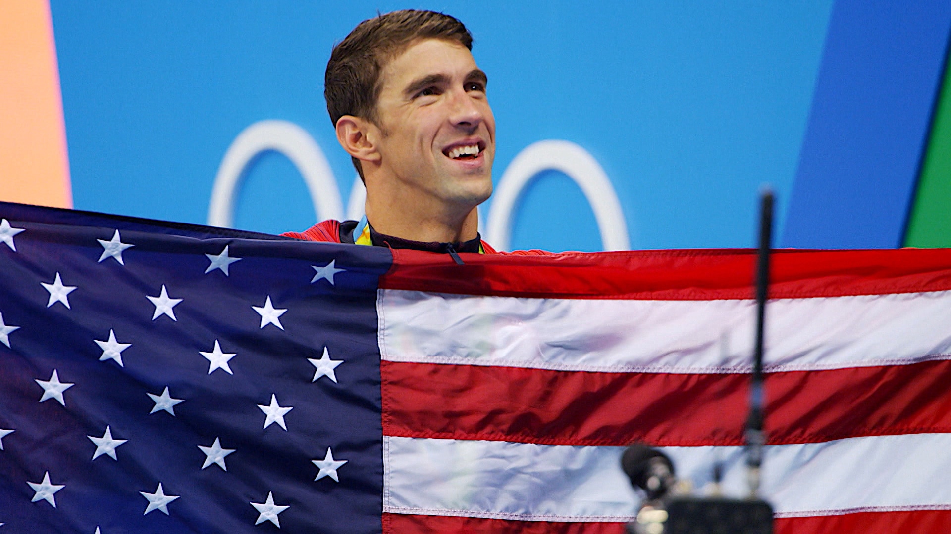 Watch The Champion Within Episode: Going for Gold: Back Flipping ...