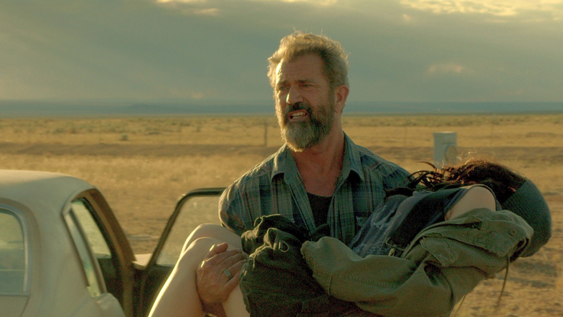 Watch Blood Father - NBC.com