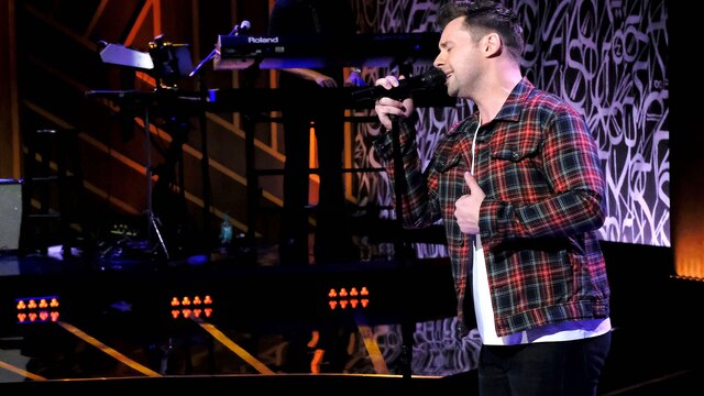 Watch Songland Highlight: Shawn Austin Performs "Ain't Going Nowhere ...