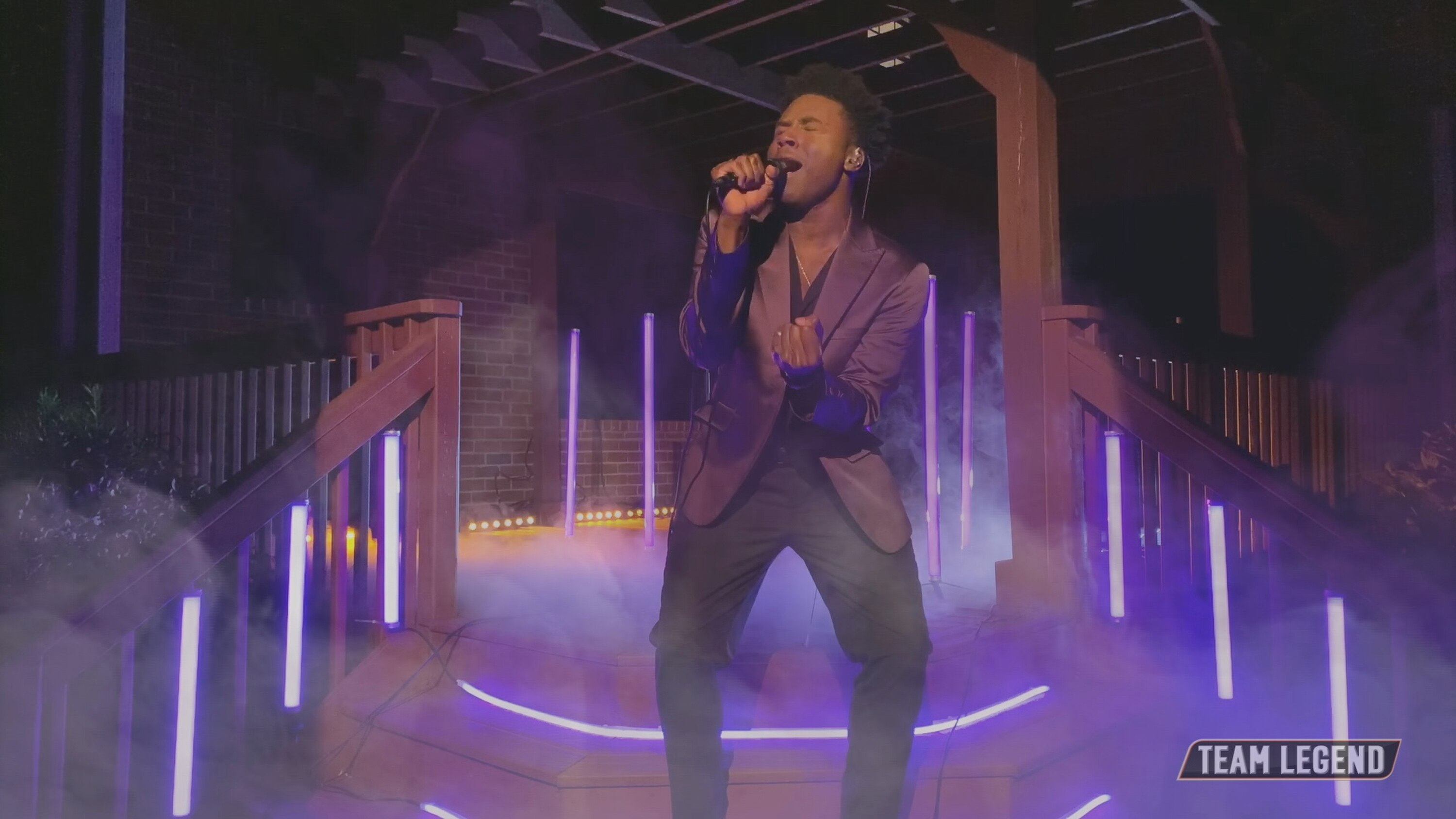 The Voice: Finale Part 1 Photo: 3846265 - NBC.com