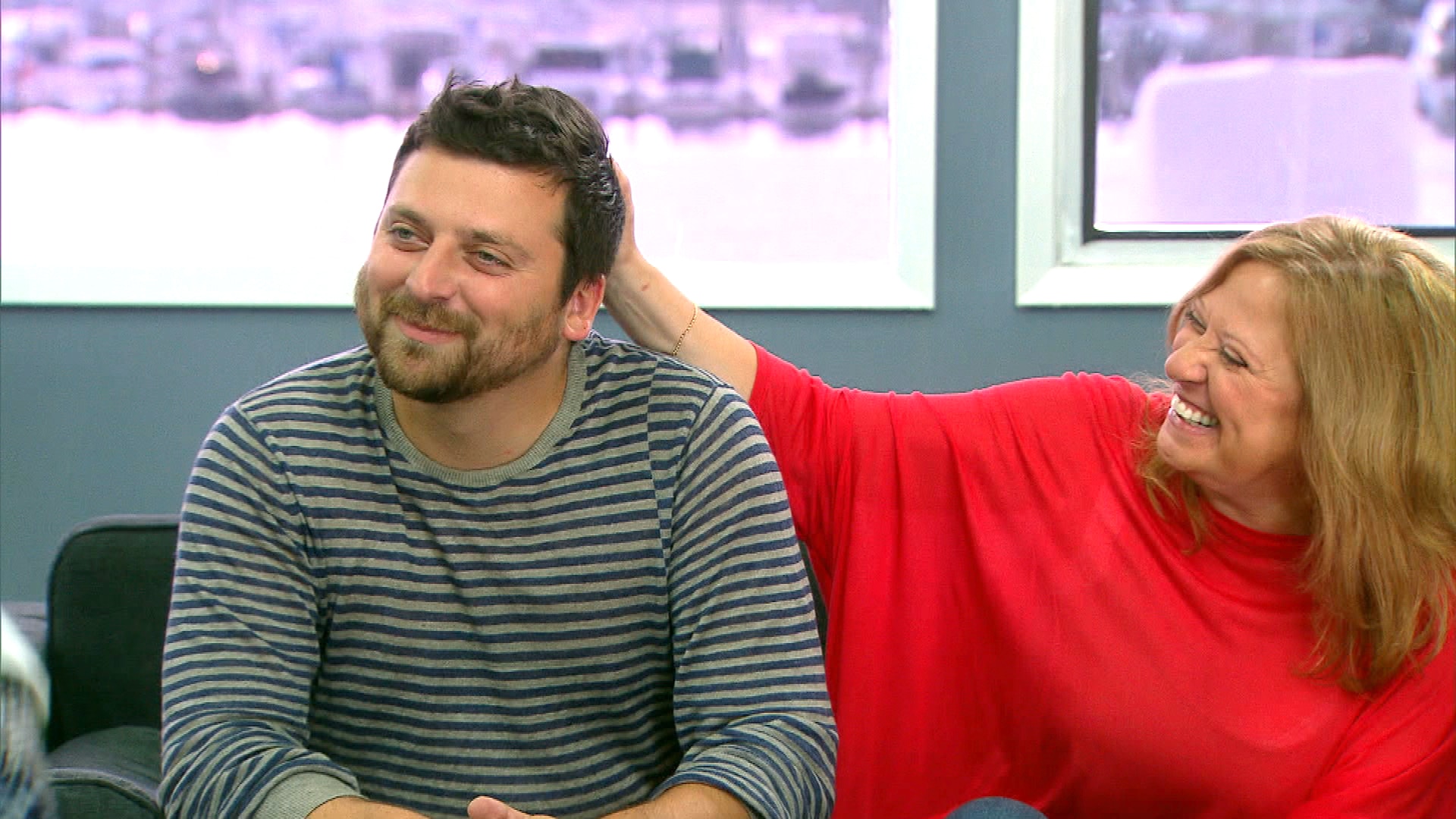 Watch The Millionaire Matchmaker Excerpt: Chris Manzo Talks Stimulation ...