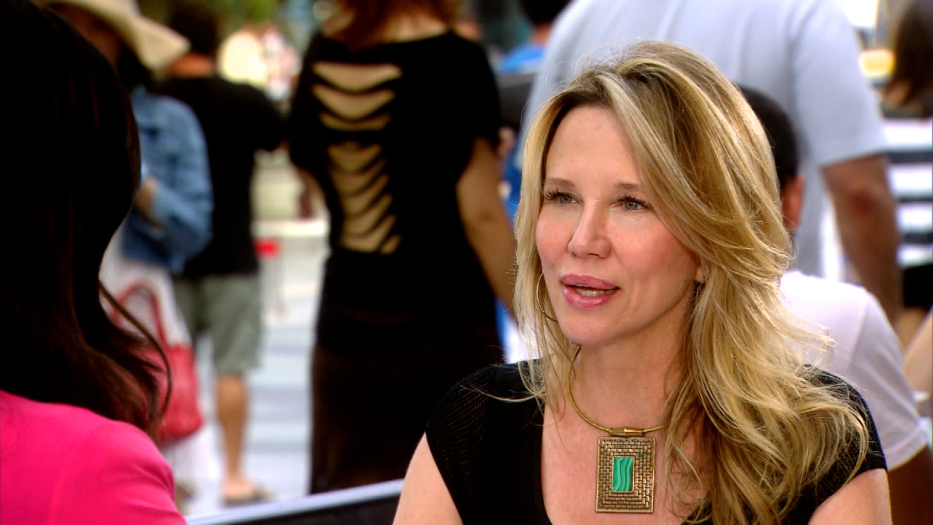 Watch The Millionaire Matchmaker Excerpt: Patti Sets Up a Playmate ...