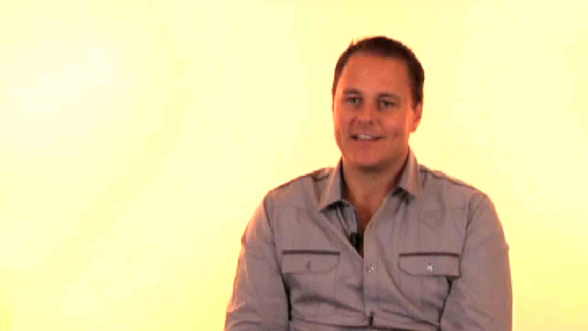 Watch The Millionaire Matchmaker Highlight: Submission Video: Dane Dunn ...