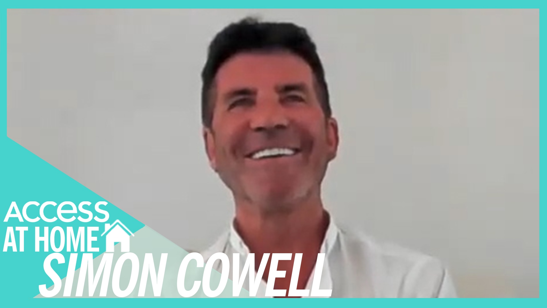 Watch Access Hollywood Interview: Simon Cowell Says One Direction ...
