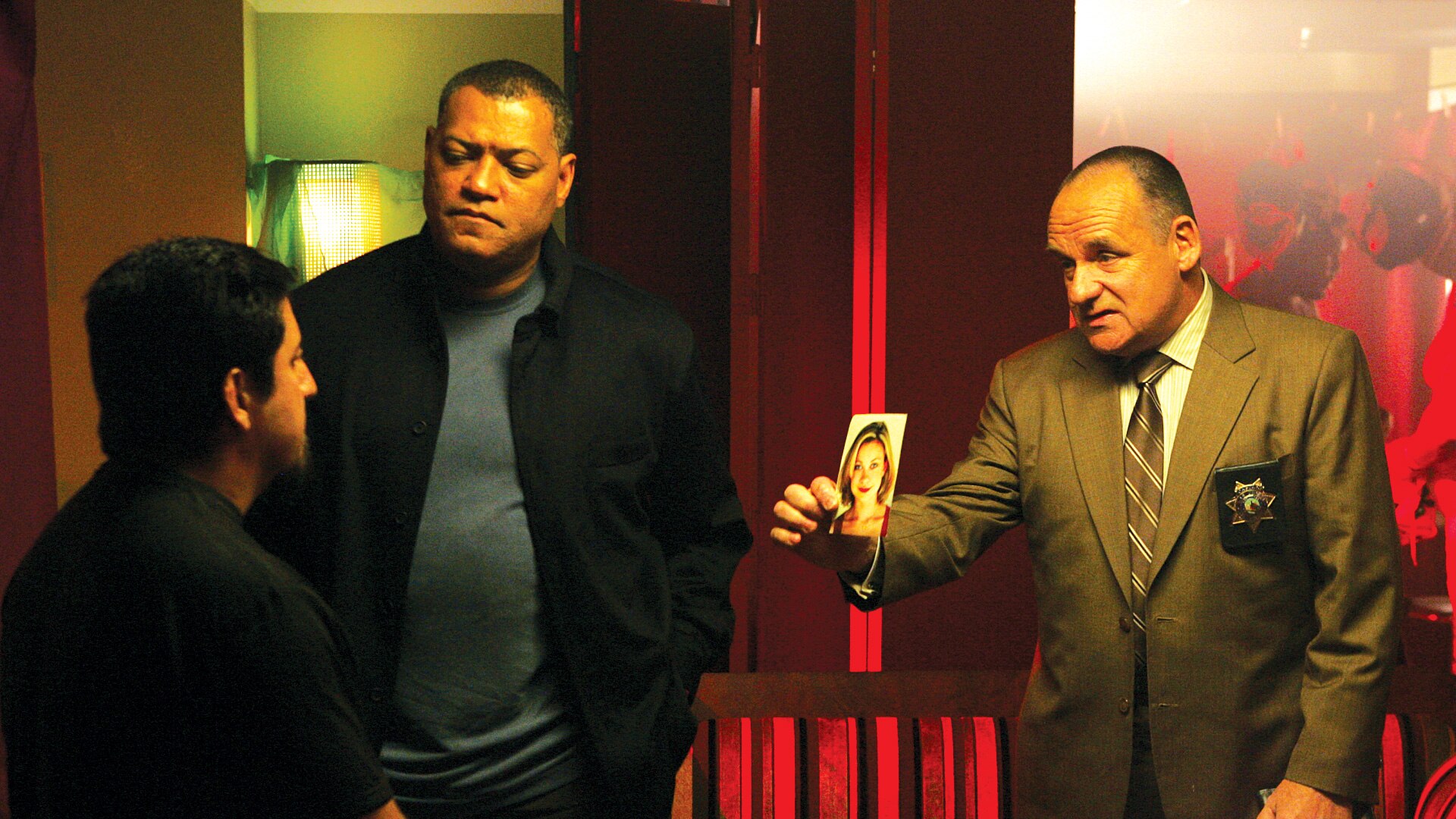 Watch CSI Episode: Mascara - NBC.com