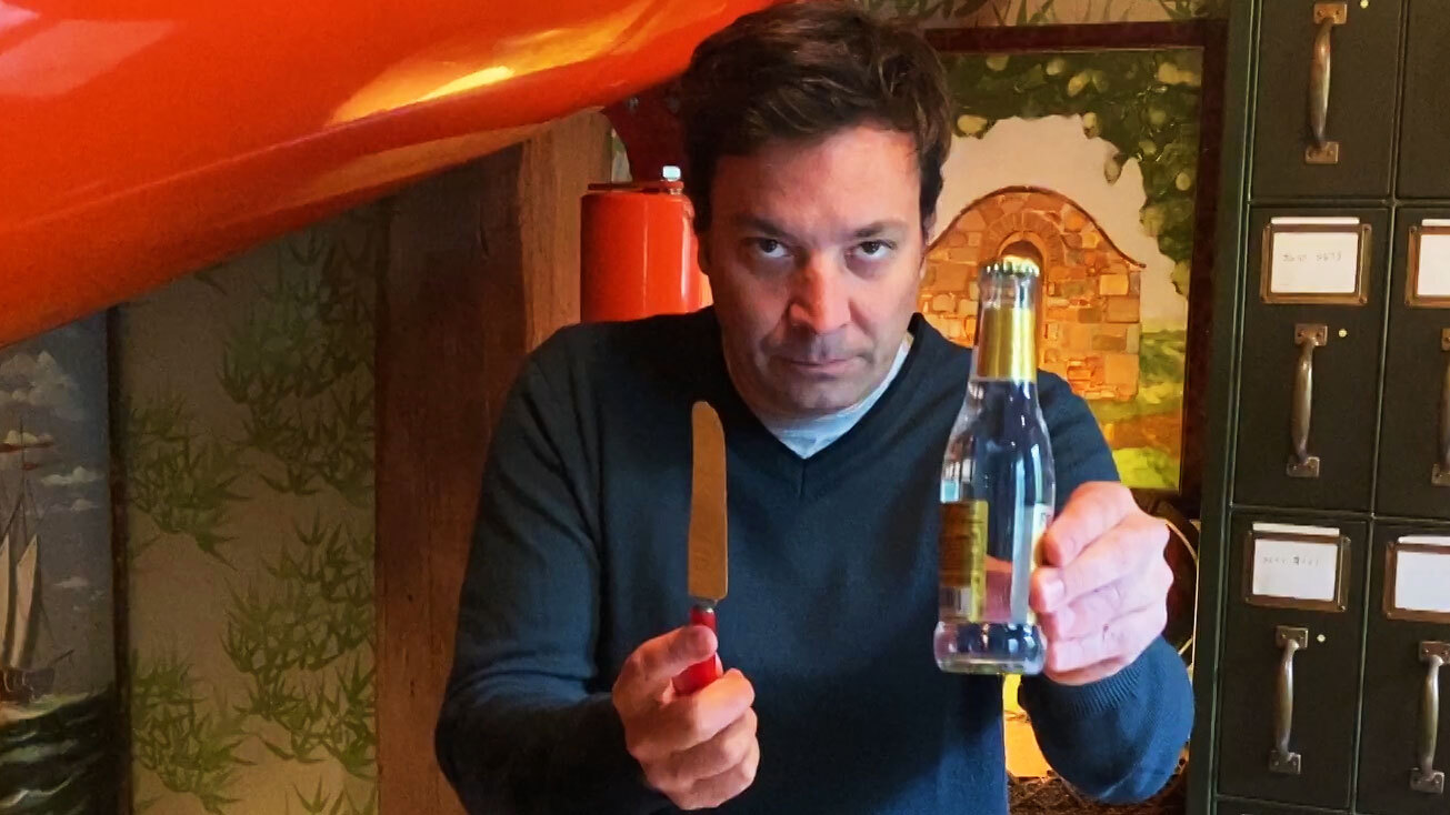 Watch The Tonight Show Starring Jimmy Fallon Highlight: The Tonight ...