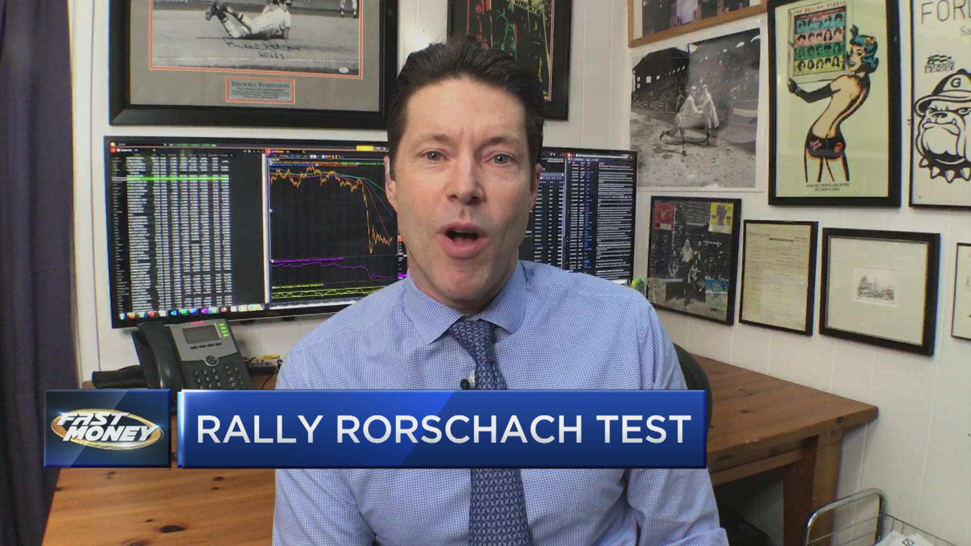 Watch Fast Money Episode: Fast Money - May 26, 2020 - NBC.com