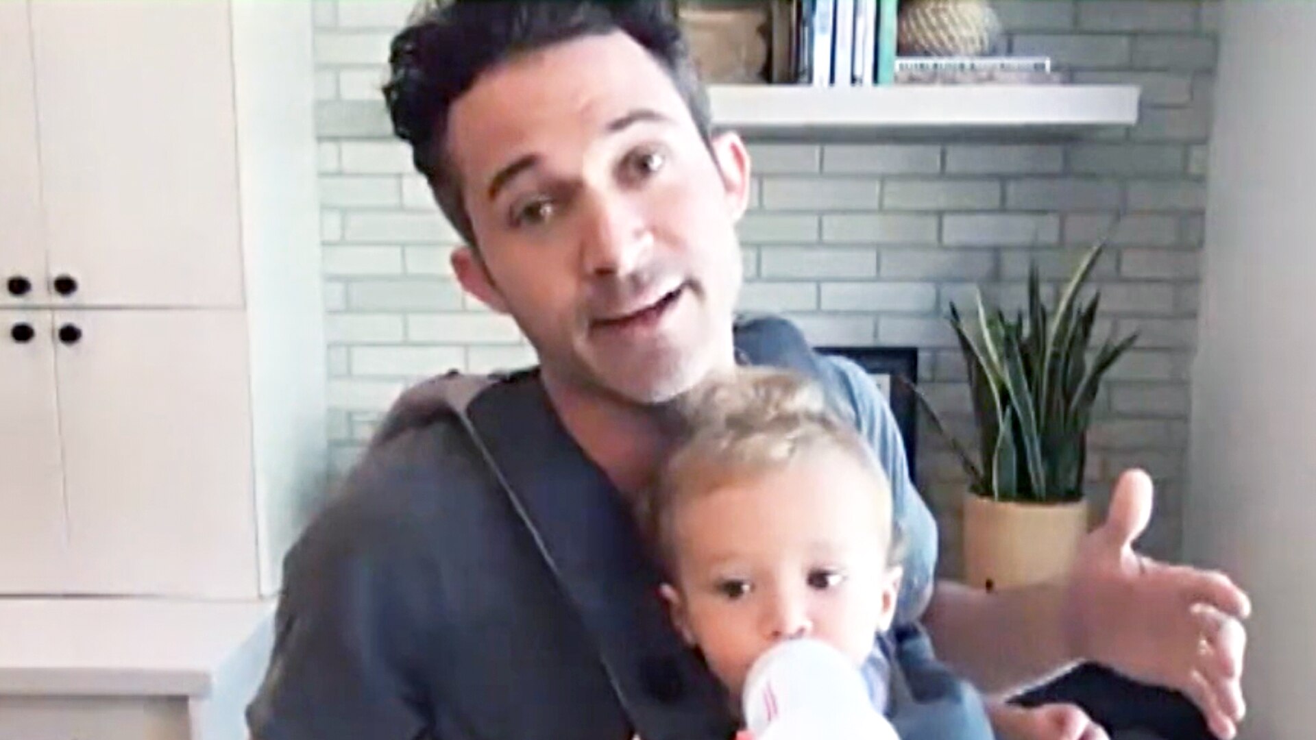 Watch The Kelly Clarkson Show - Official Website Highlight: DJ Khaled ...