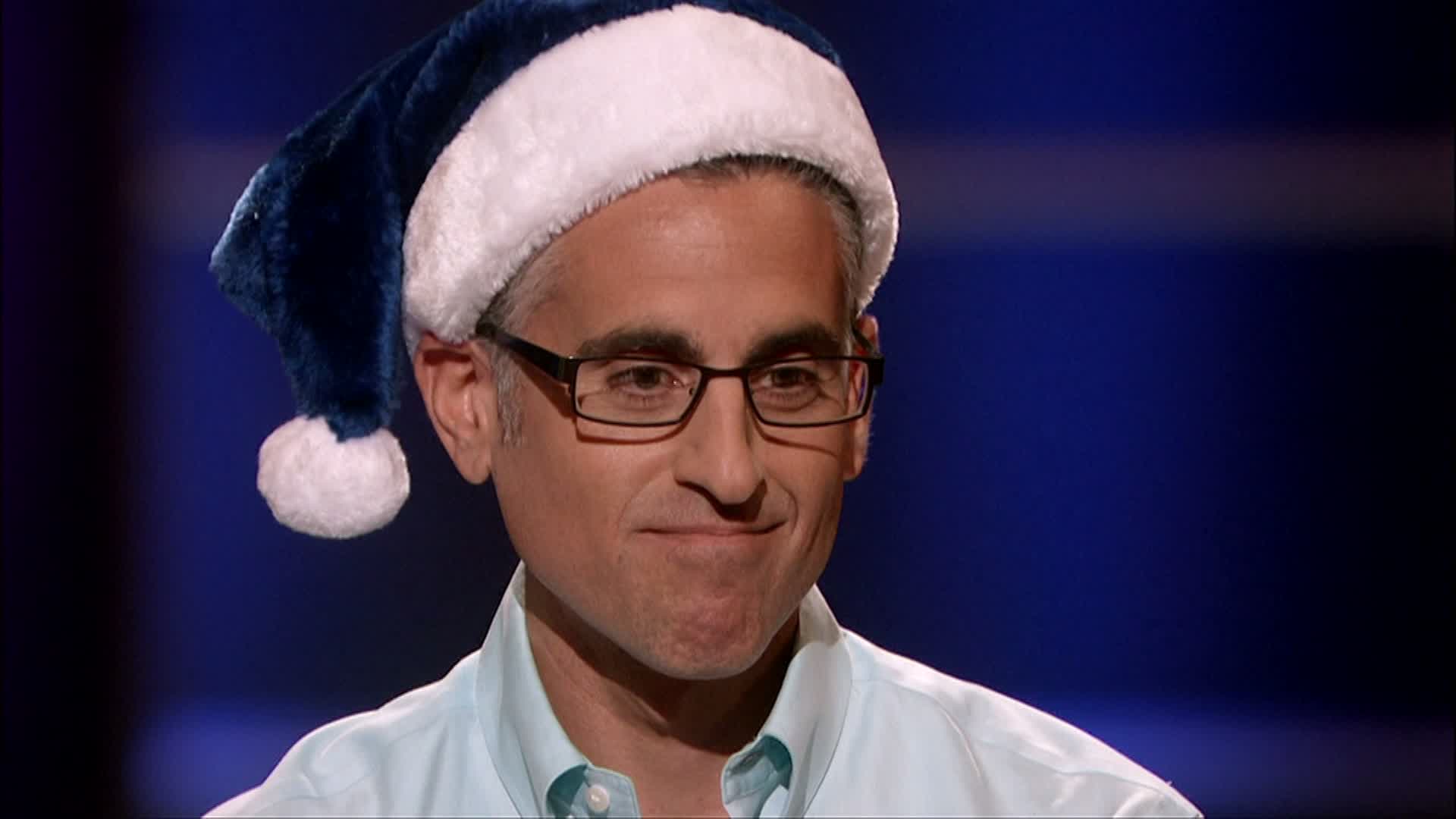 Watch Shark Tank Episode: 512 - NBC.com