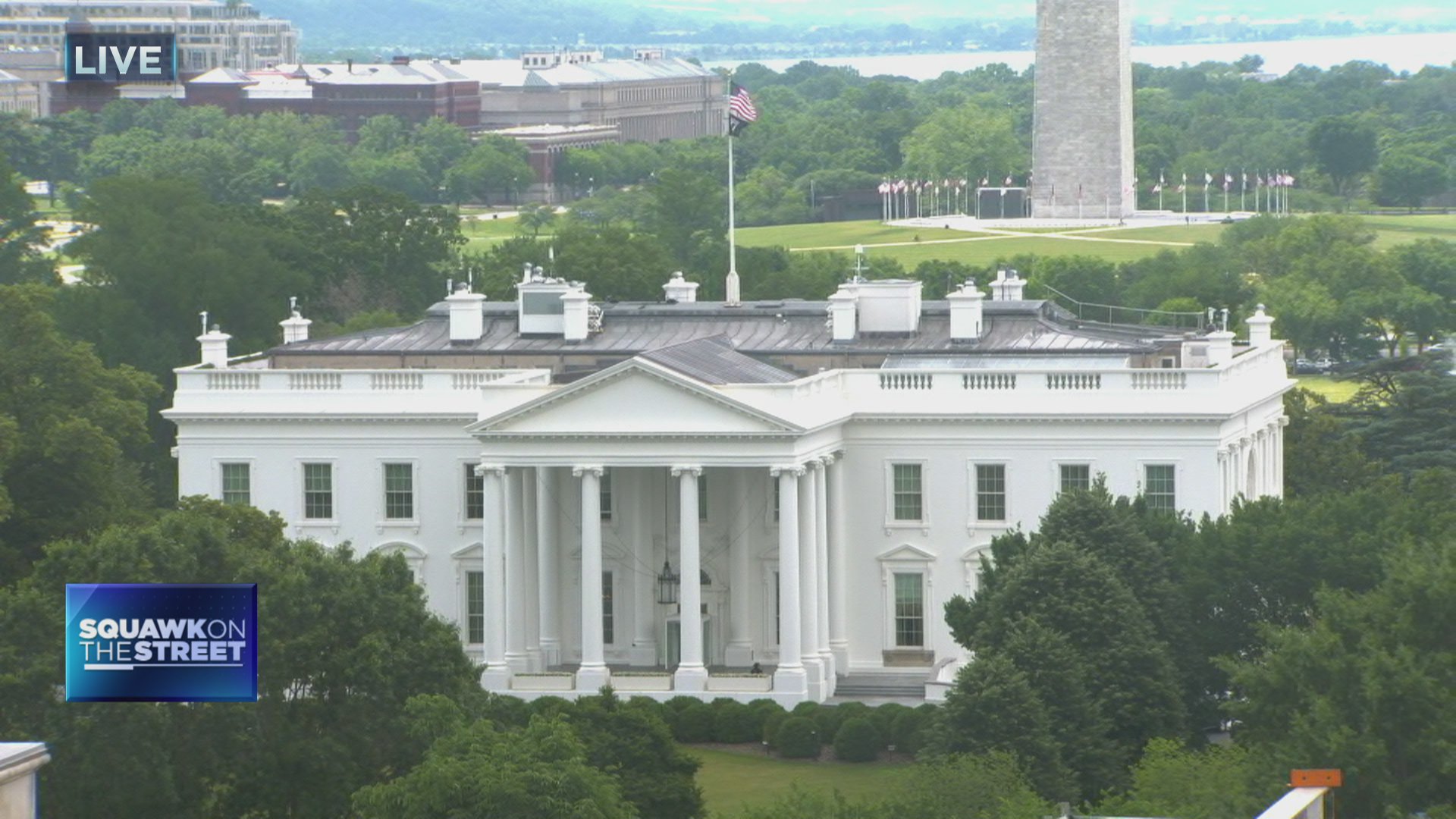 Watch Squawk Alley Episode: Squawk Alley - May 27, 2020 - NBC.com