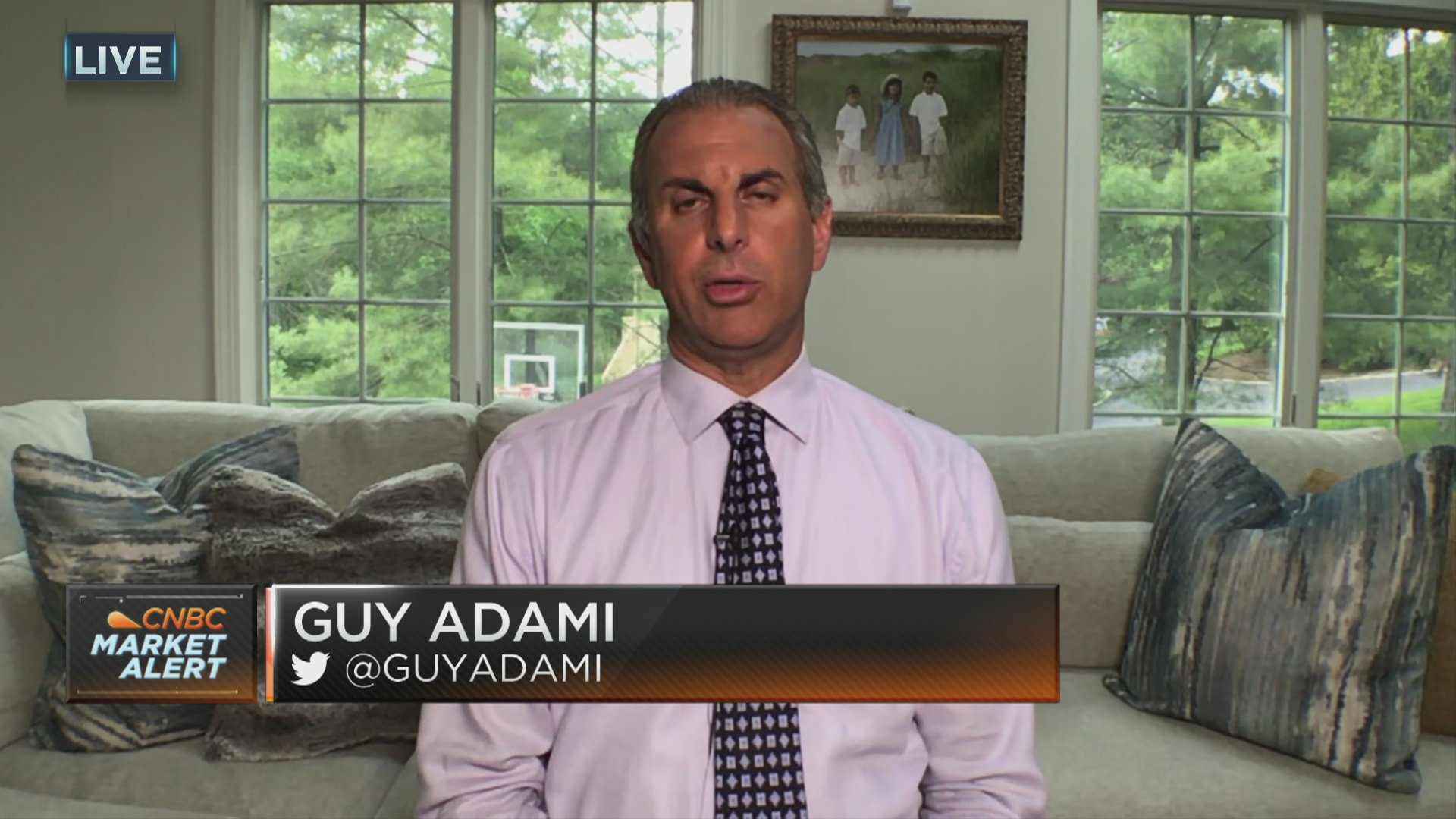 Watch Fast Money Episode: Fast Money - May 27, 2020 - NBC.com