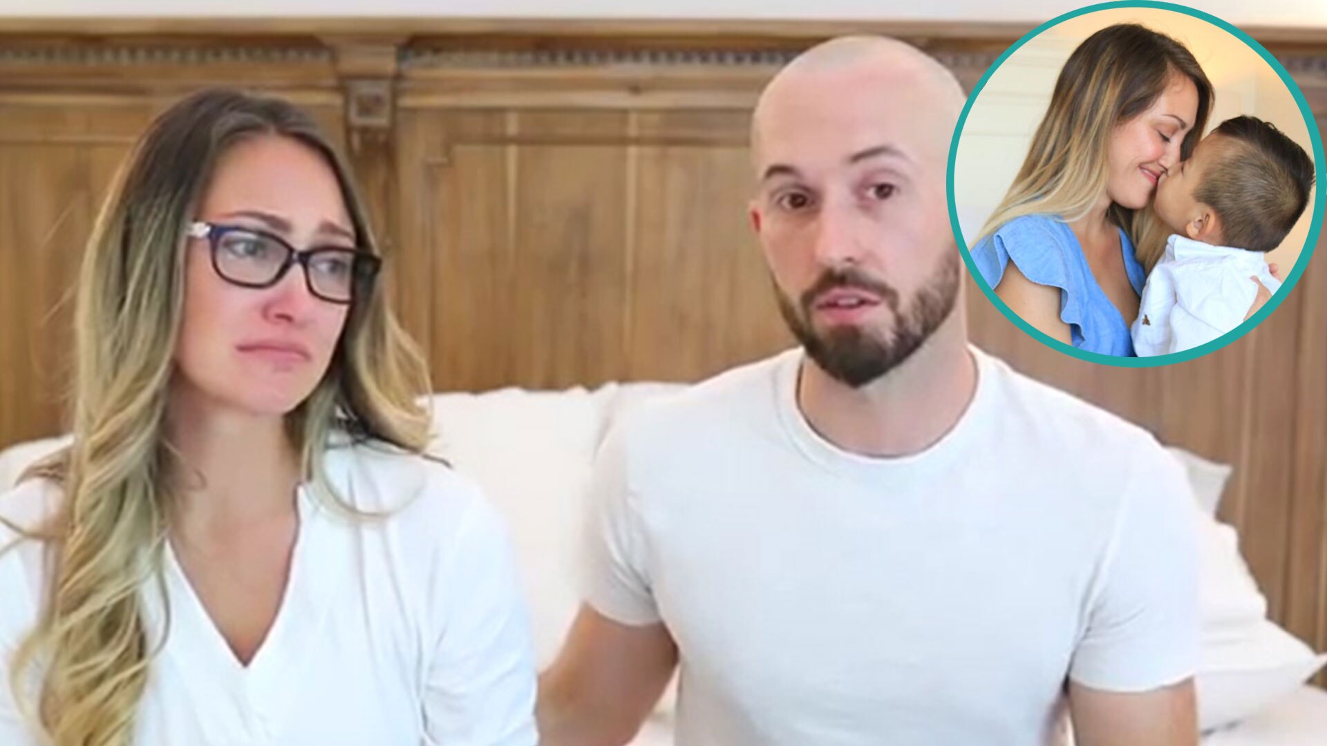 Watch Access Hollywood Interview: YouTuber Myka Stauffer Faces Backlash ...