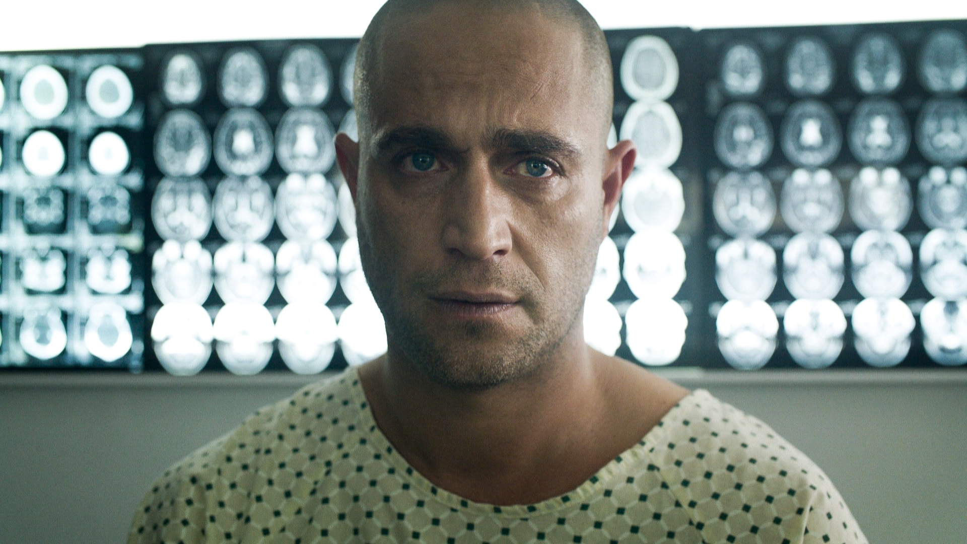 Watch Falco Episode: Falco despierta del coma - NBC.com